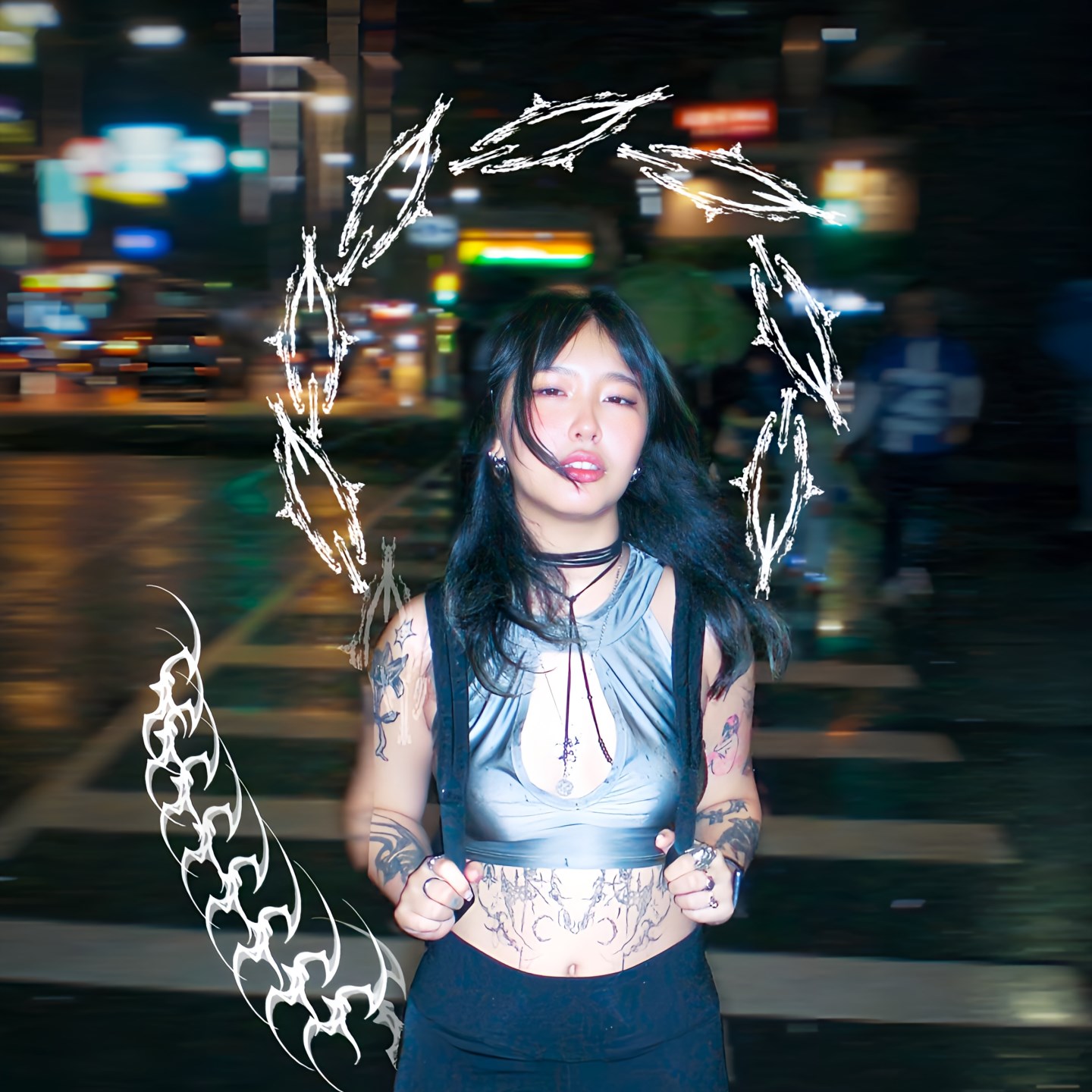 Memu · Artist Profile