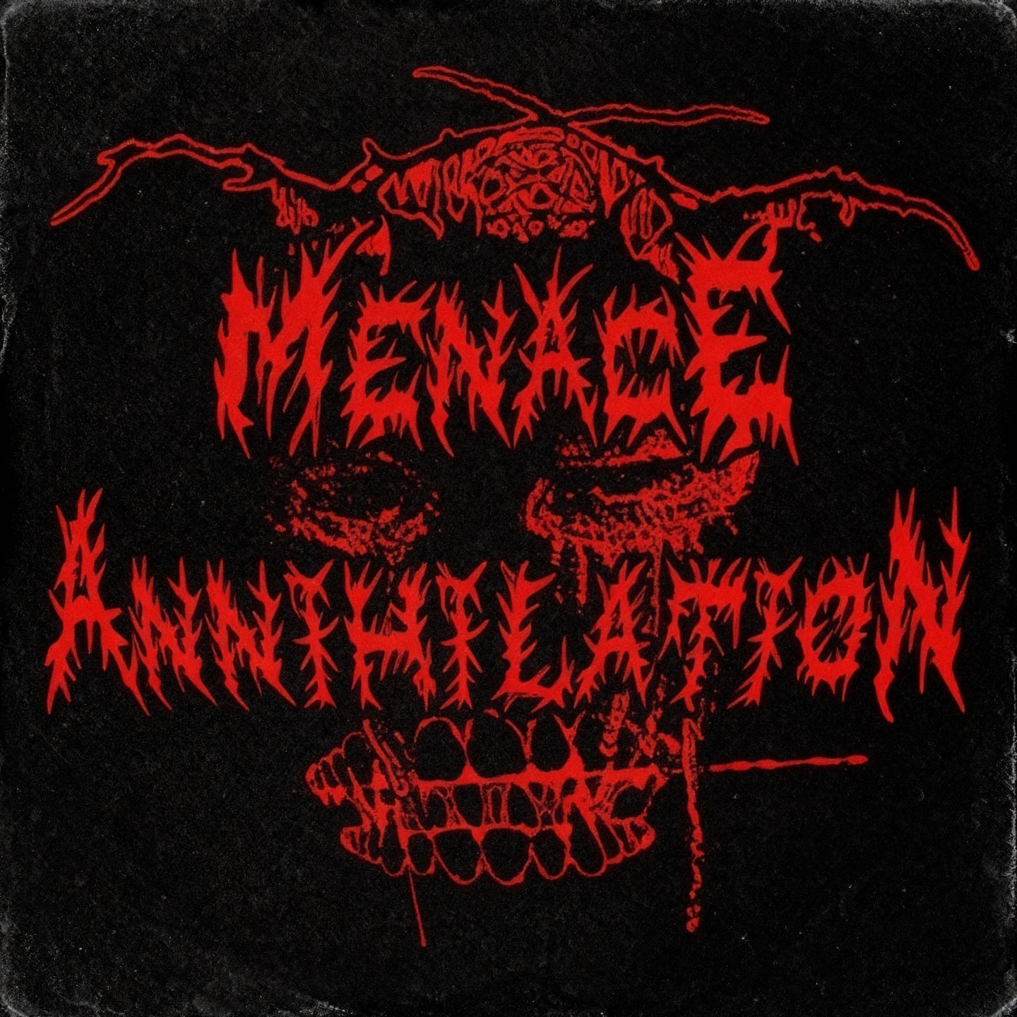 Menace Annihilation · Artist Profile