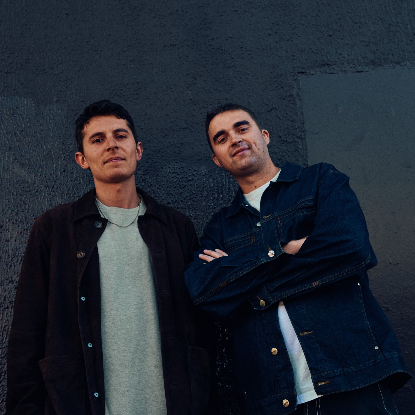 Merchant · Artist Profile