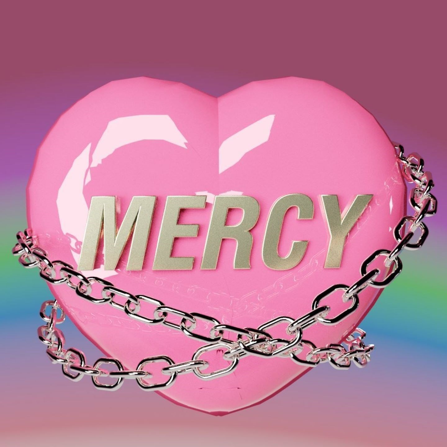 MERCY · Artist Profile