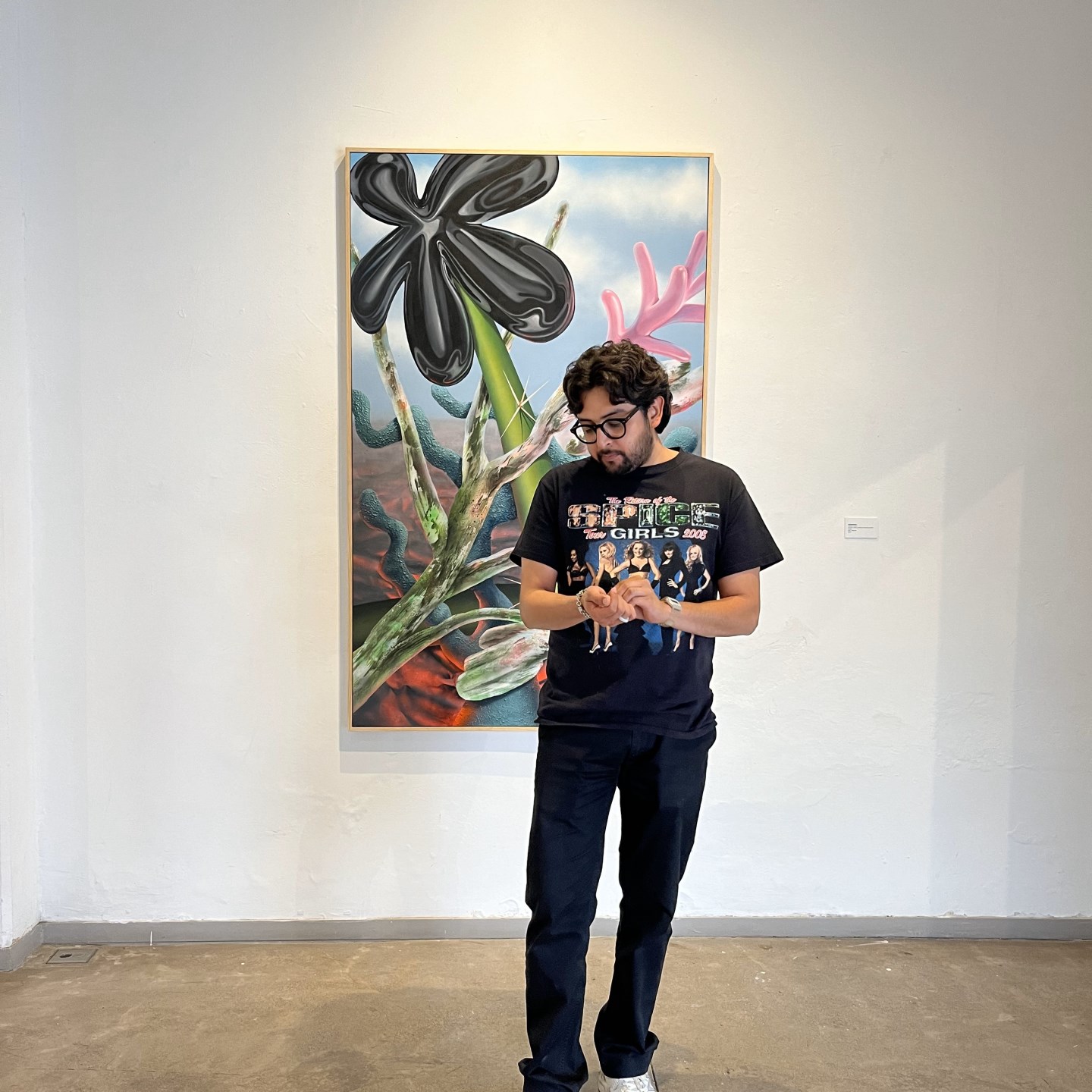 Merino (2) · Artist Profile