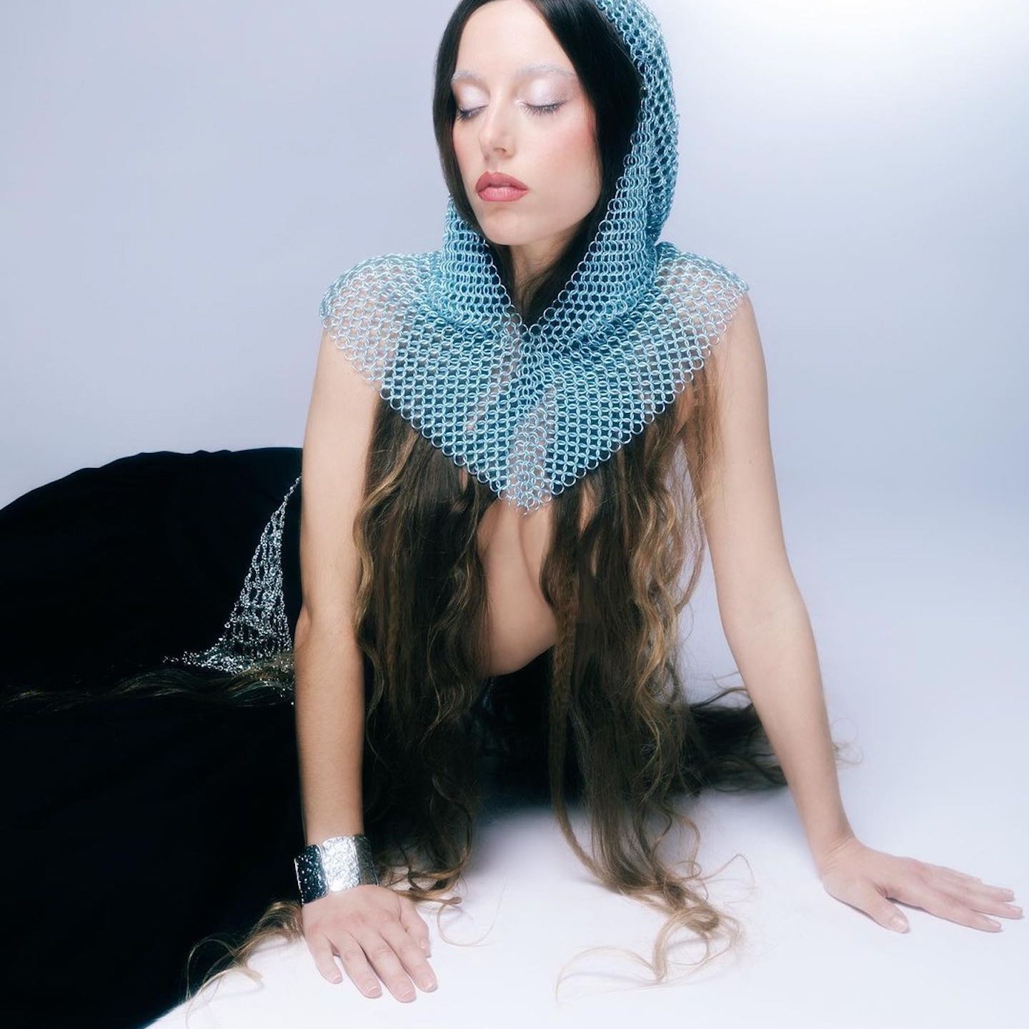 Meritxell De Soto · Artist Profile