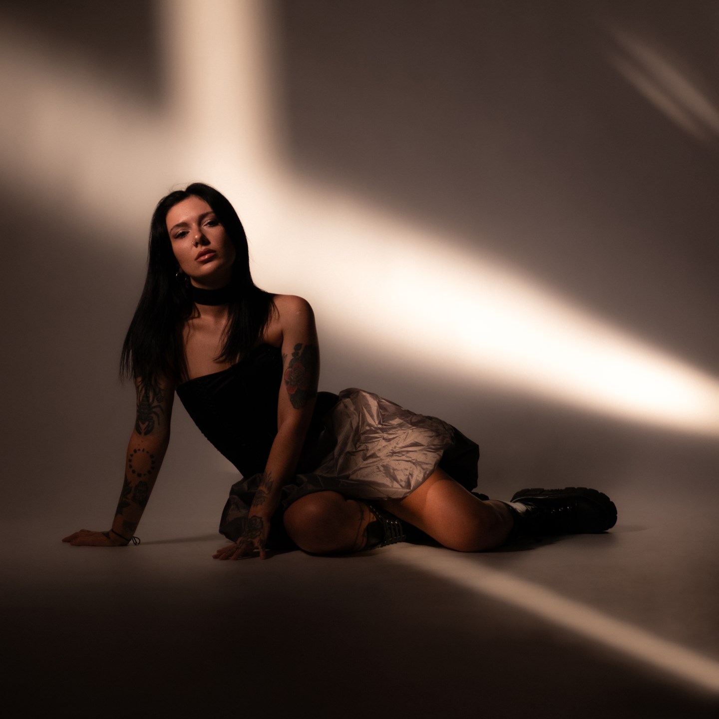 Merlina · Artist Profile
