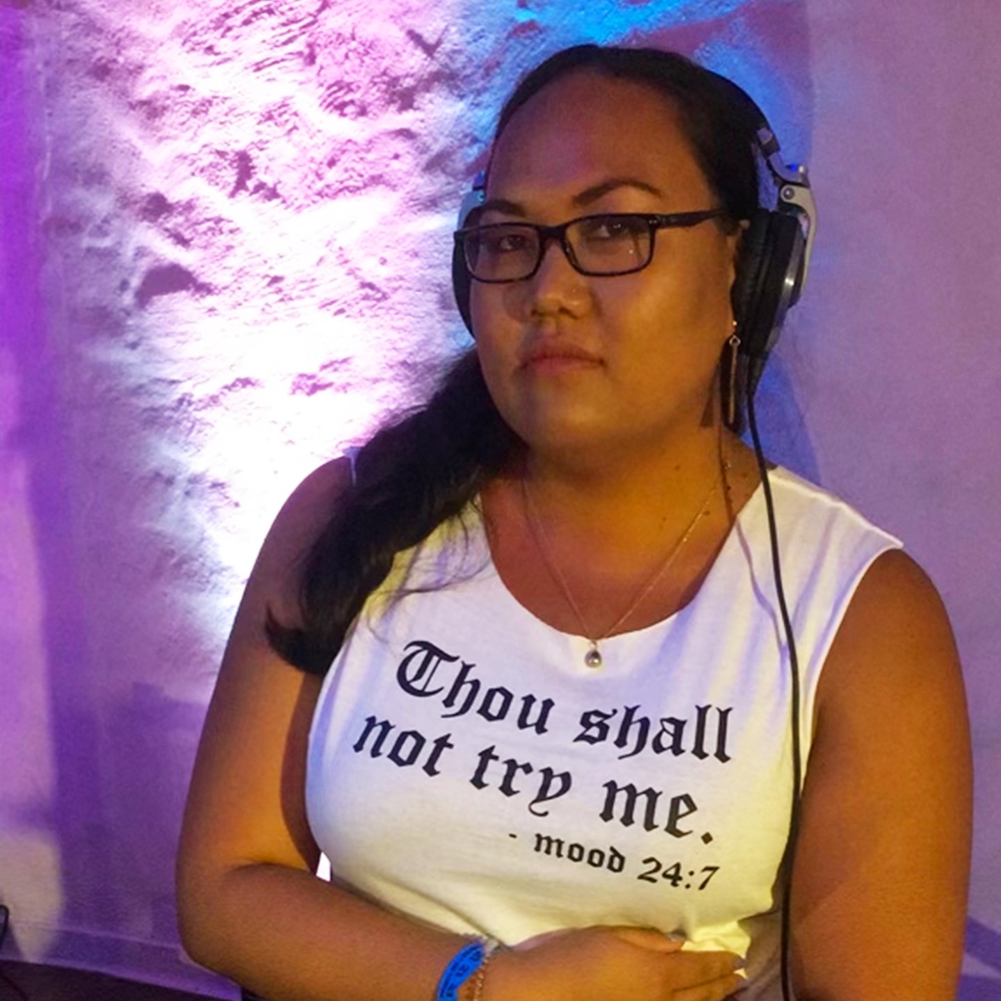 Mermaid · Artist Profile