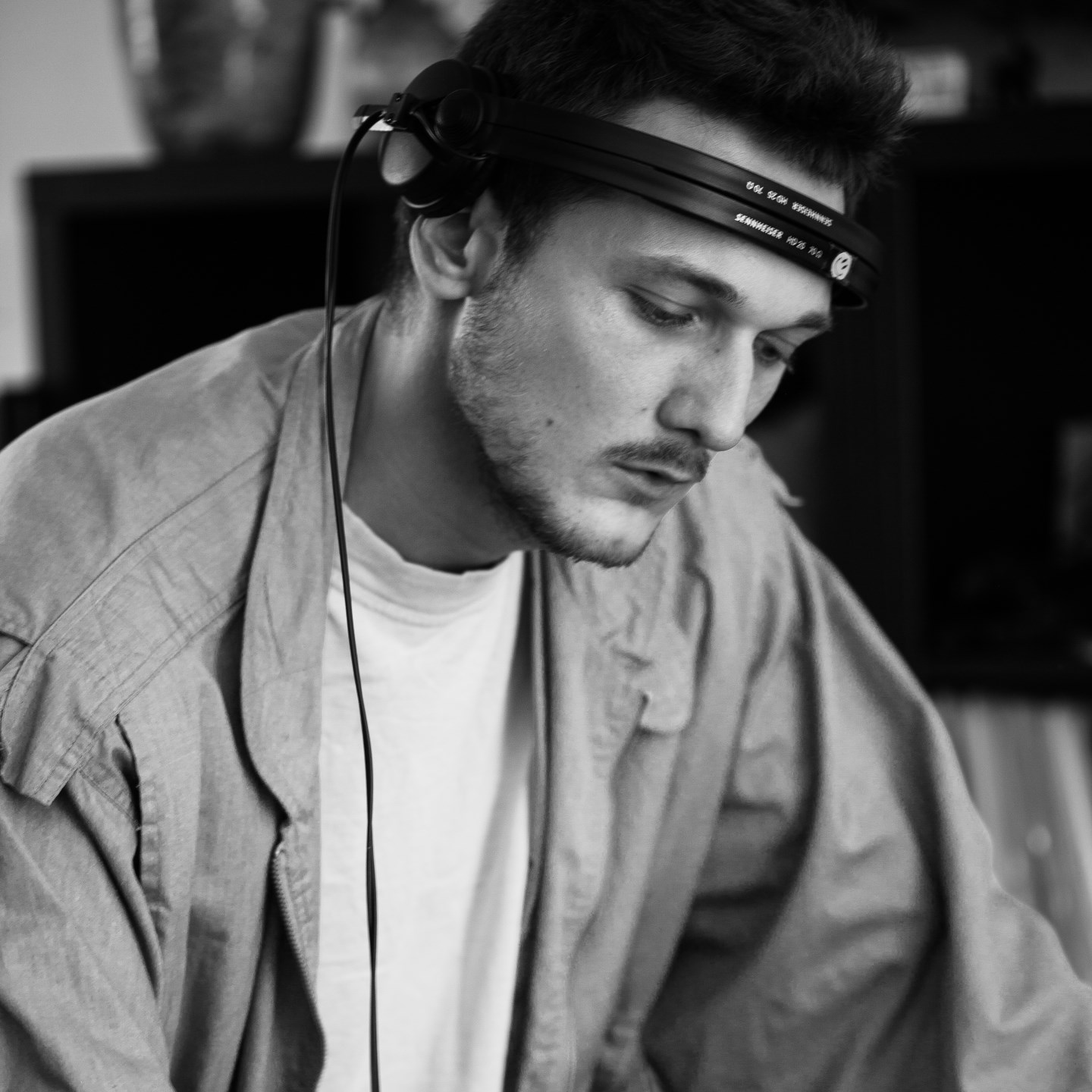 Mesomorph · Artist Profile