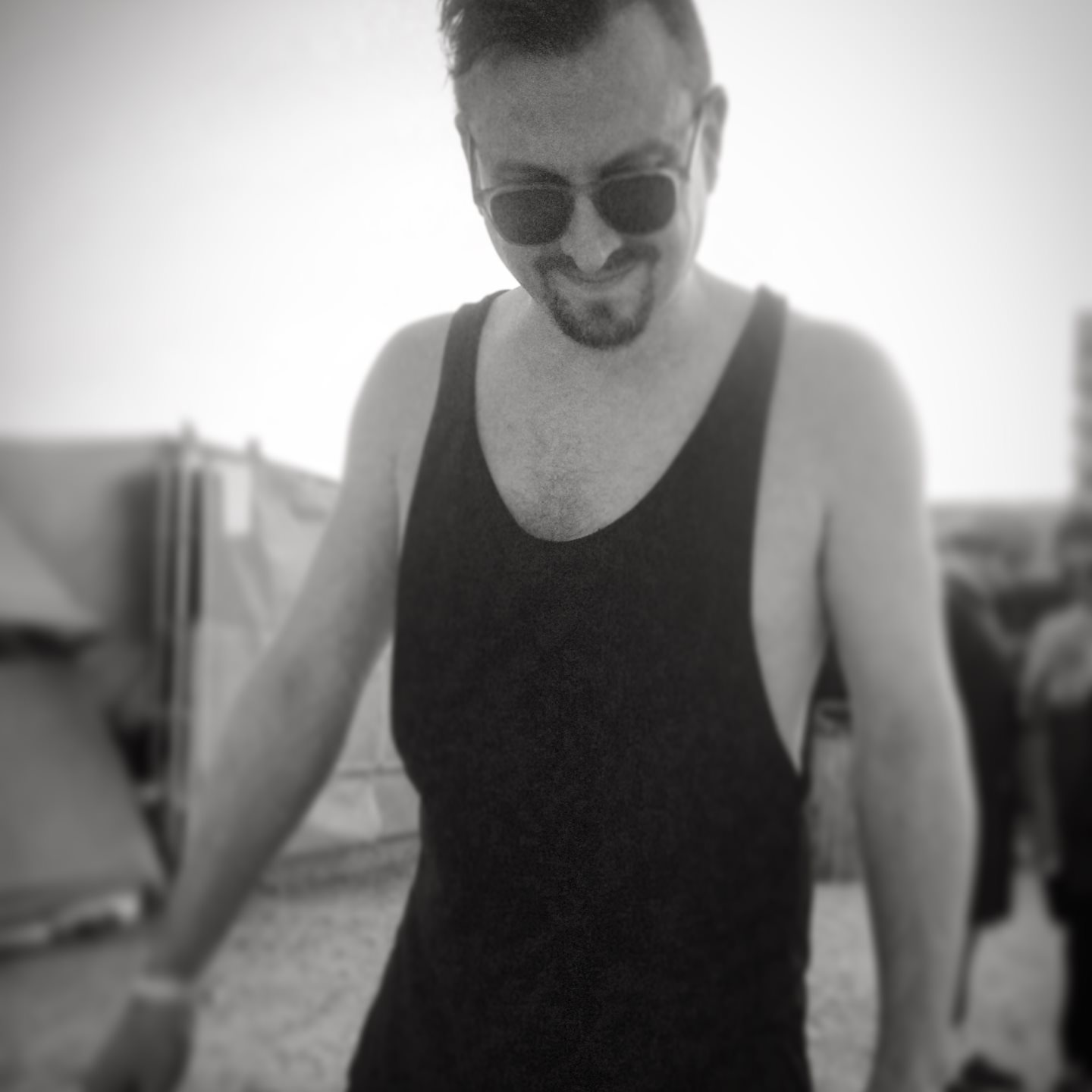 Metrobox · Artist Profile