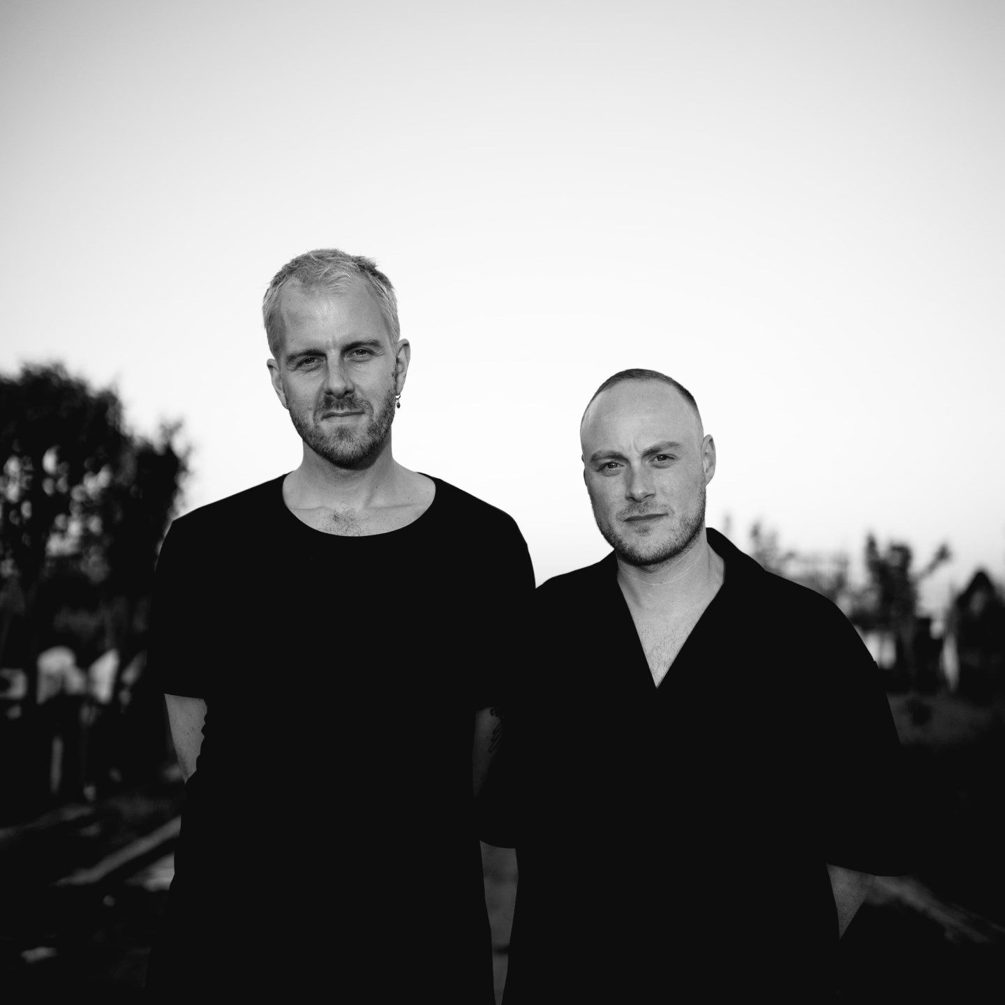 MGSS · Artist Profile