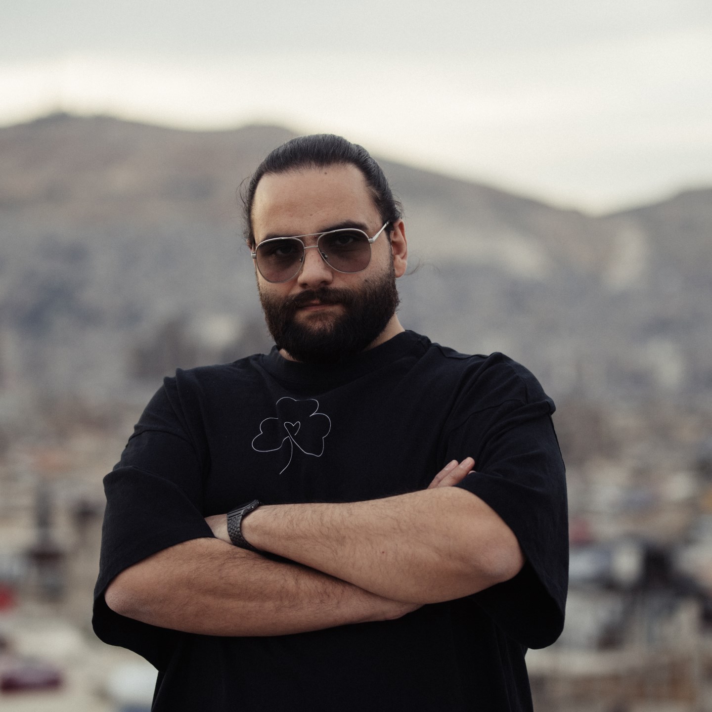 Mh-D · Artist Profile