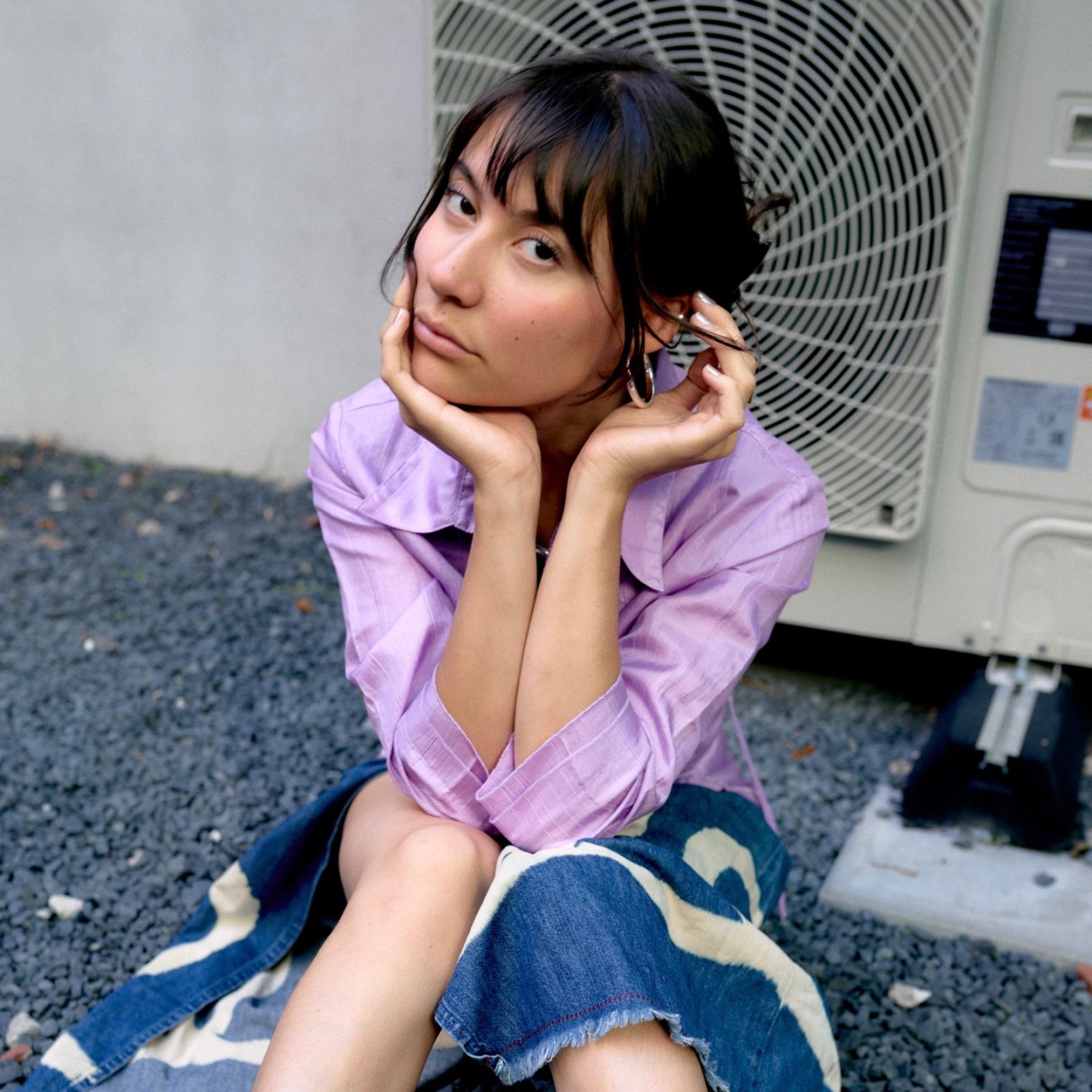 Mia Cecille · Artist Profile