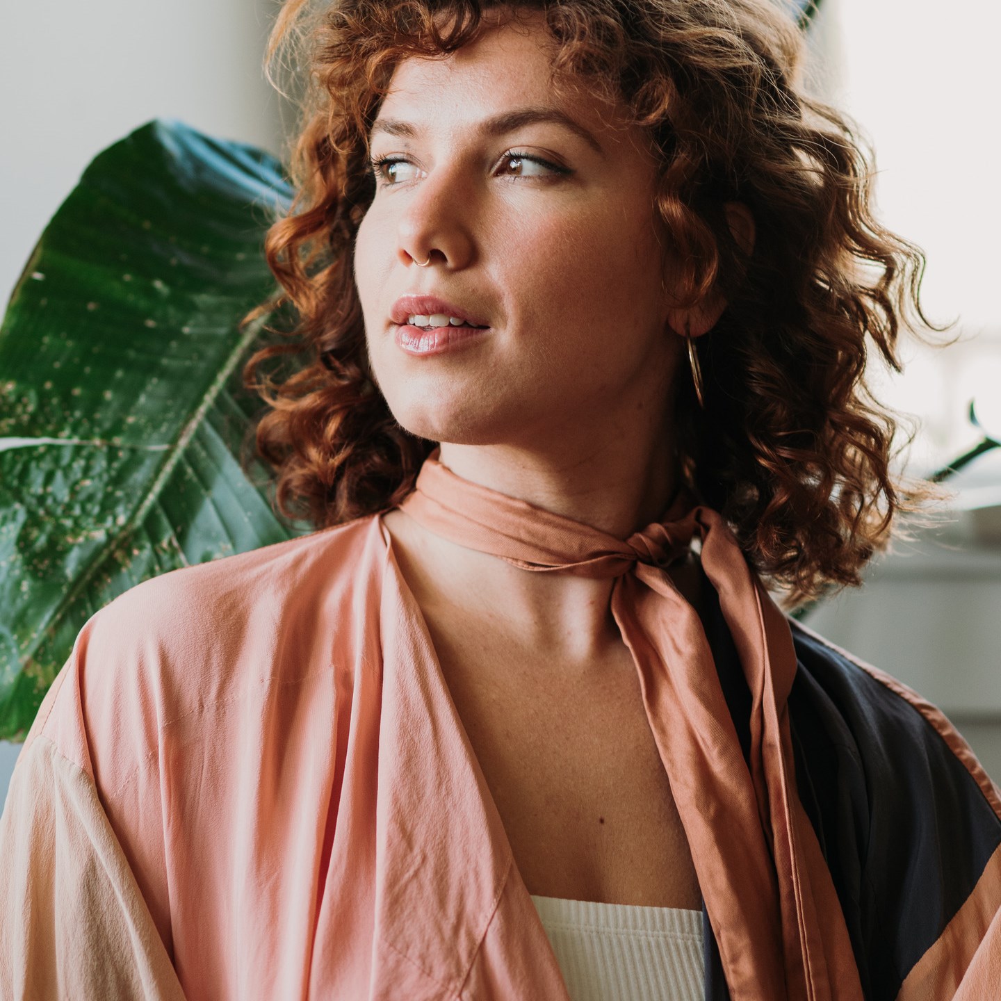 Mia Kober · Artist Profile