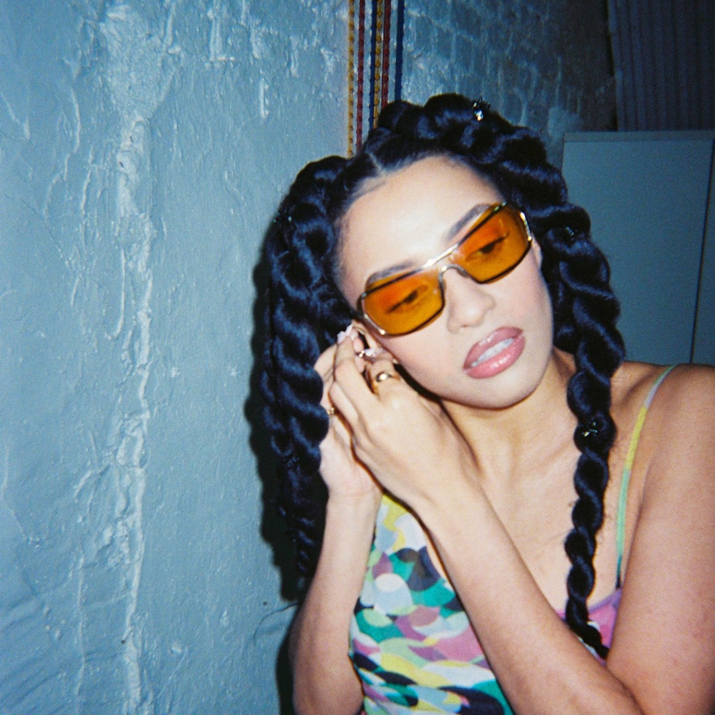 Mia Koden · Artist Profile