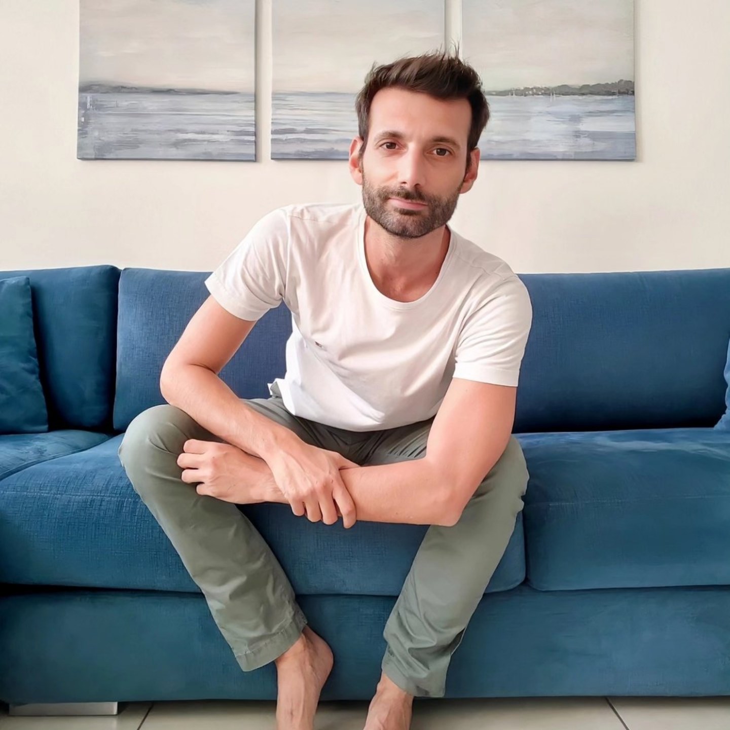 Michael B DJ · Biography