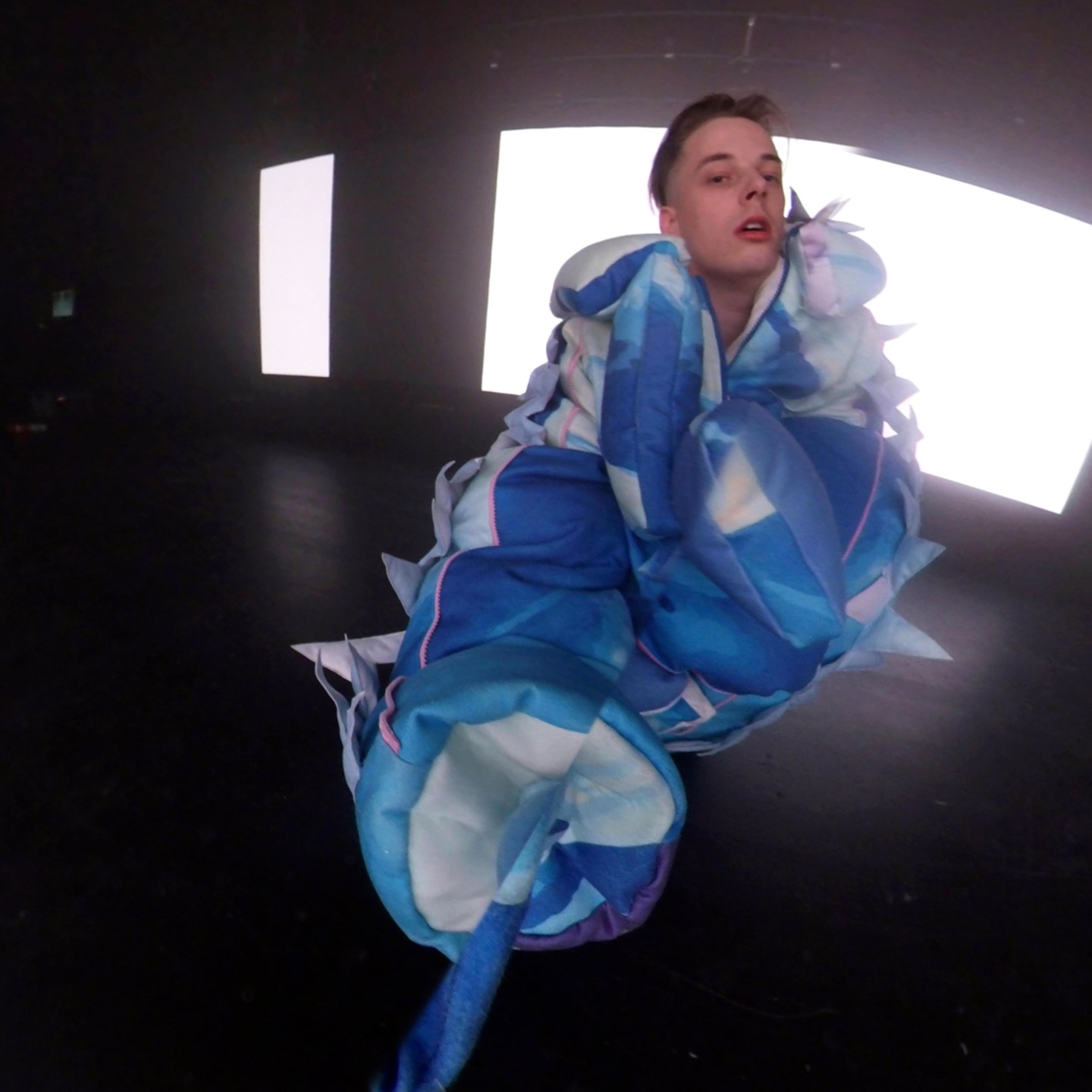 MICHAELBRAILEY · Artist Profile