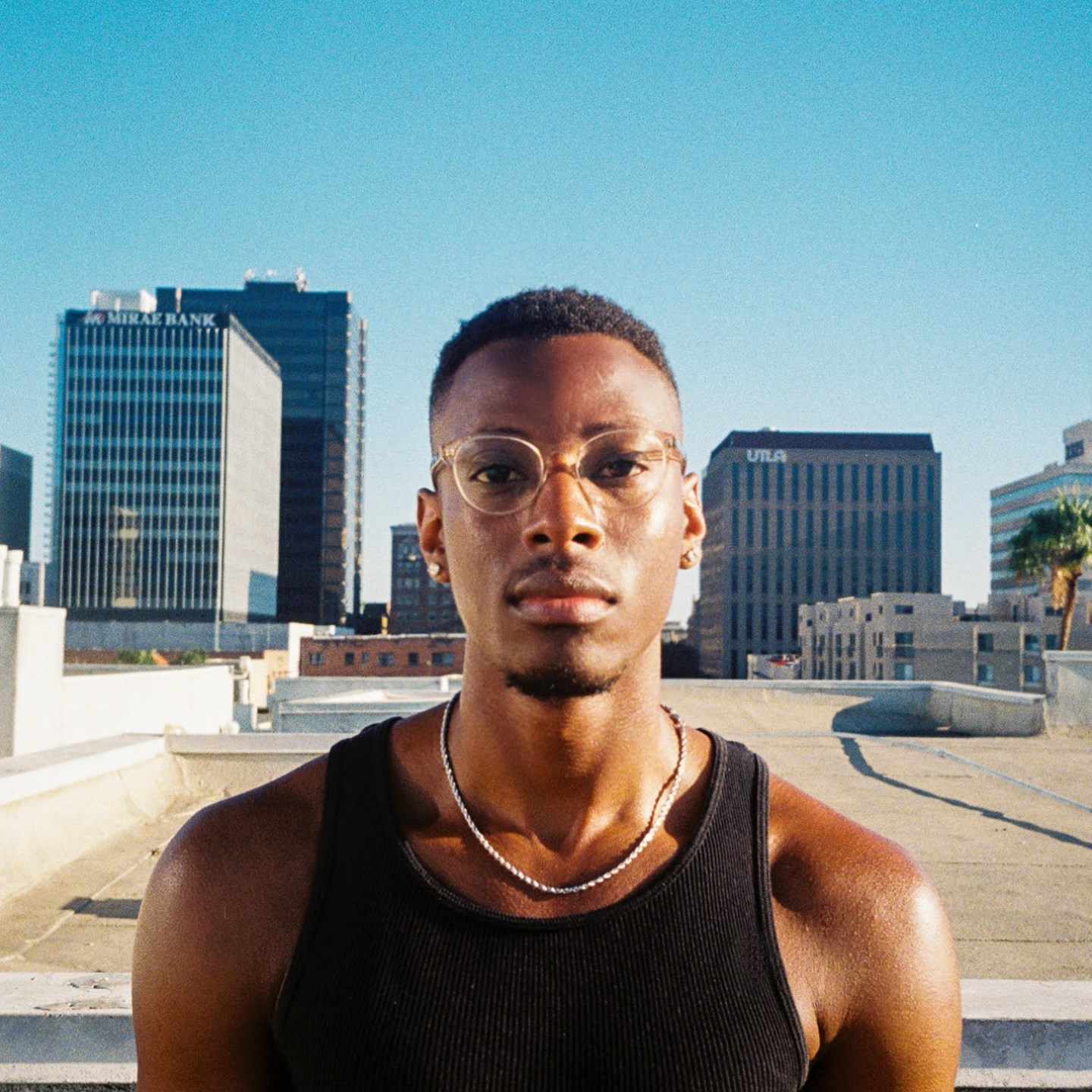 Michael Donte · Artist Profile