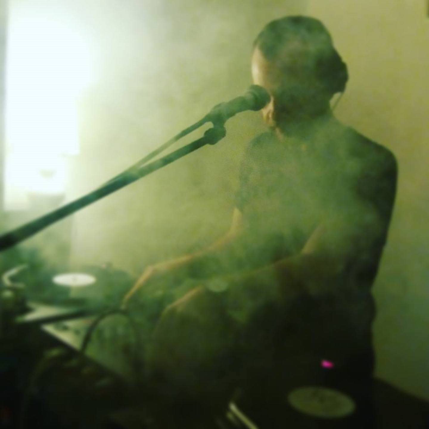 Michael Ferry · Artist Profile