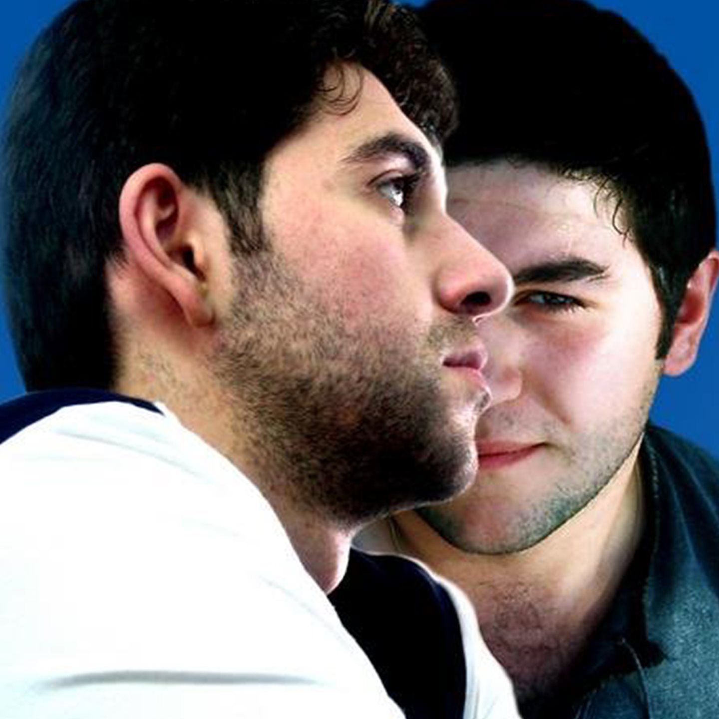 Michael & Levan · Tour Dates & Tickets