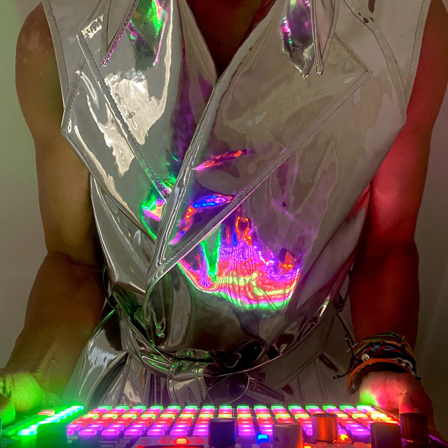 Michael Moog · Artist Profile