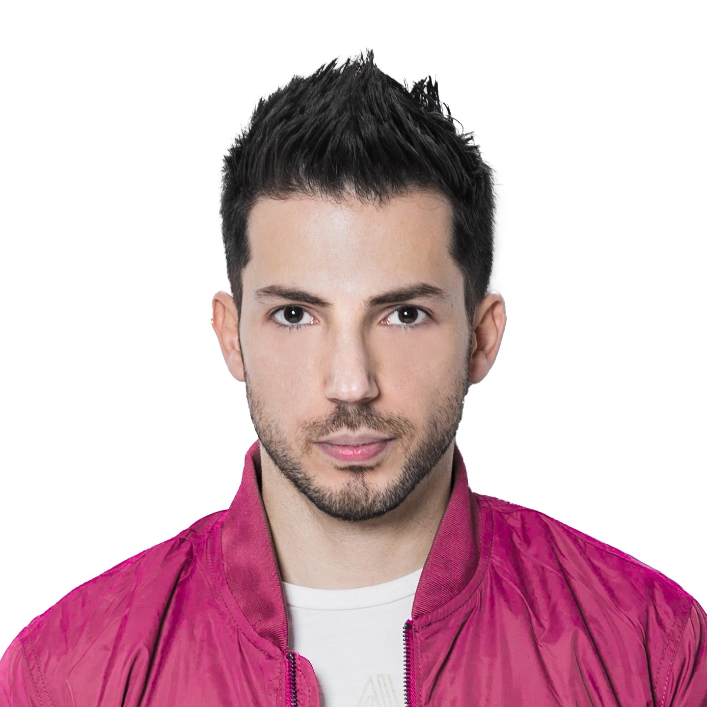 Michael Push · Artist Profile