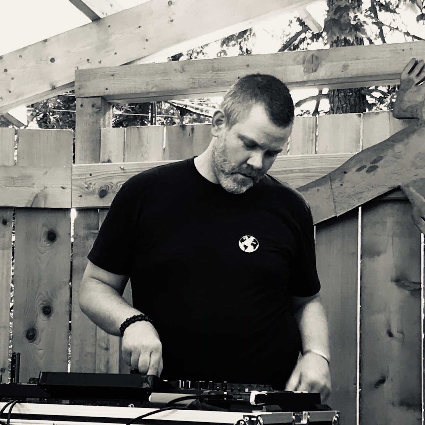 Michael Red · Artist Profile