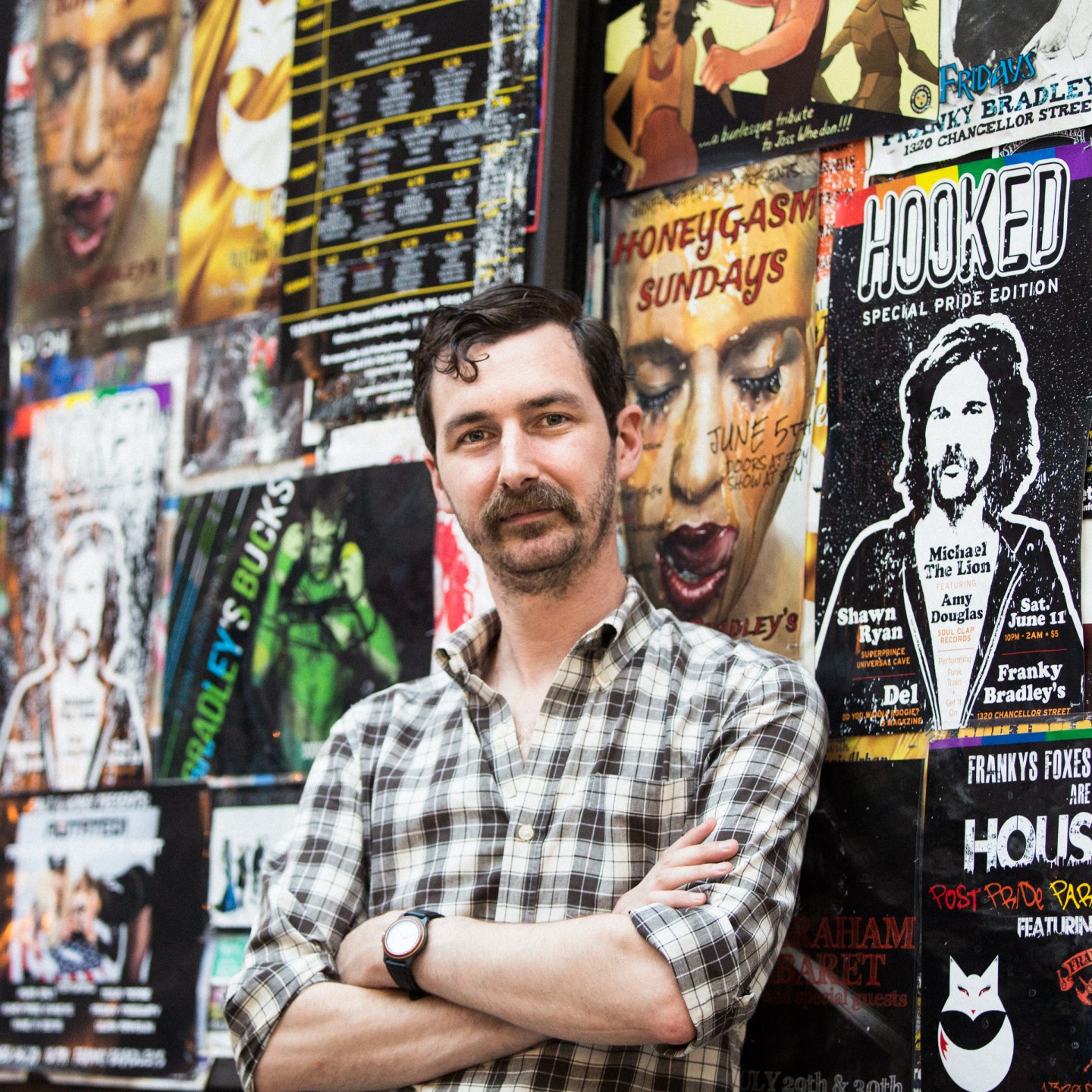 Michael The Lion · Tour Dates & Tickets