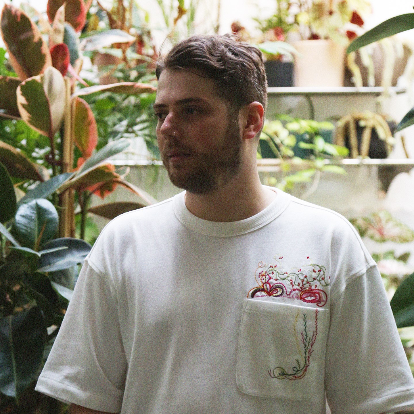 Miche · Künstler*inprofil