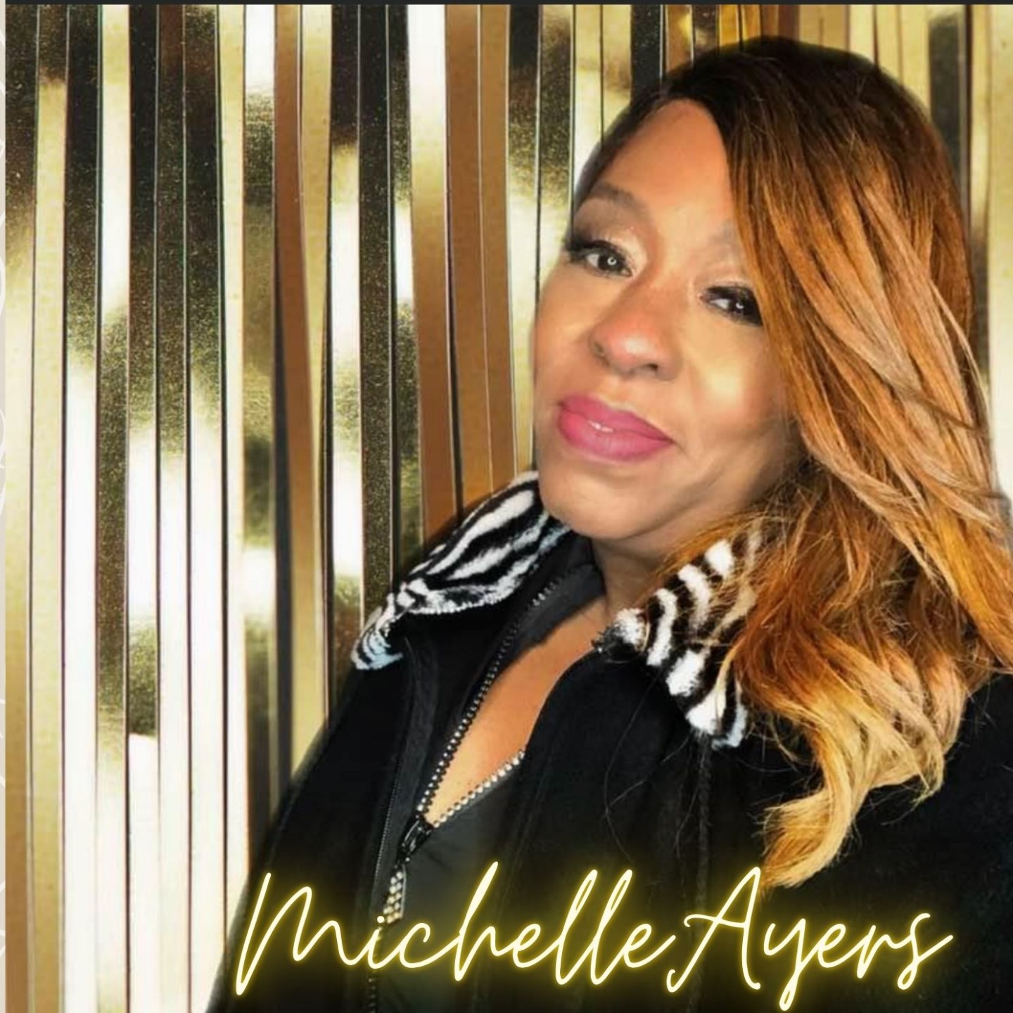Michelle Ayers · Artist Profile