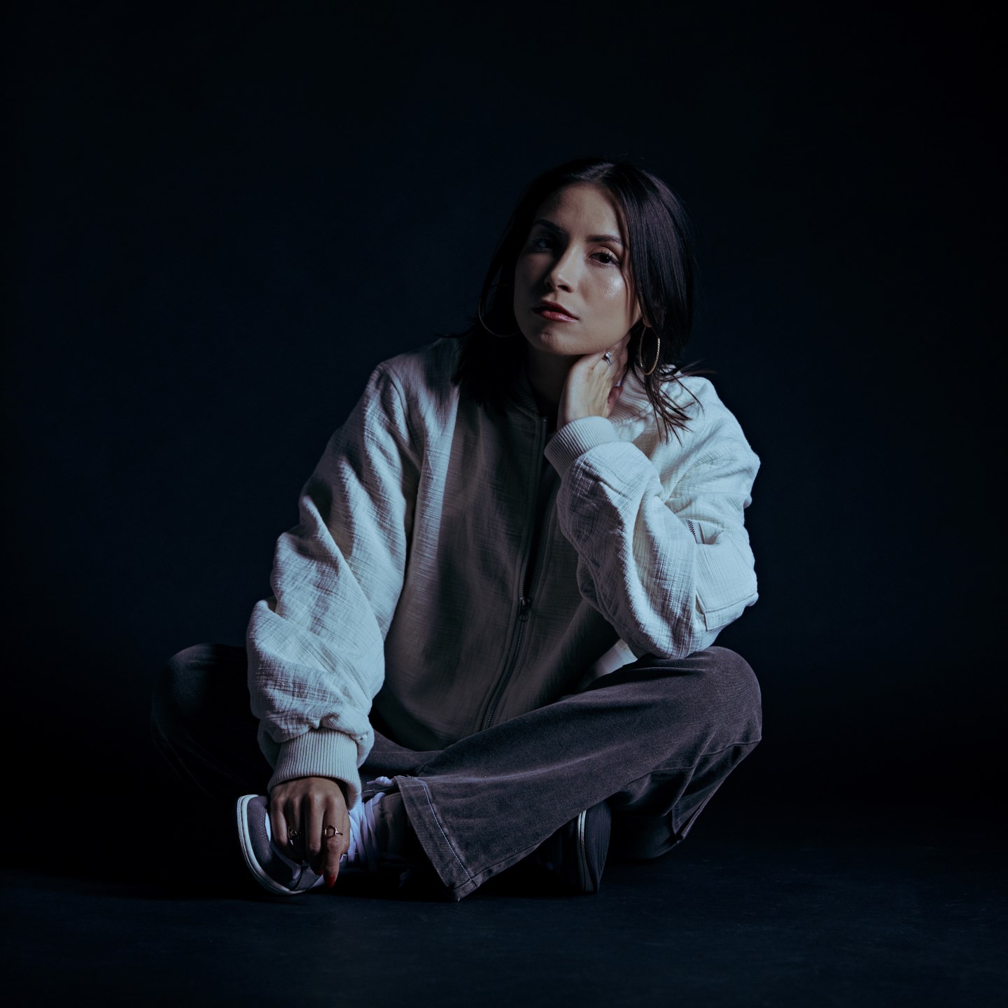 Michelle Be Real · Artist Profile