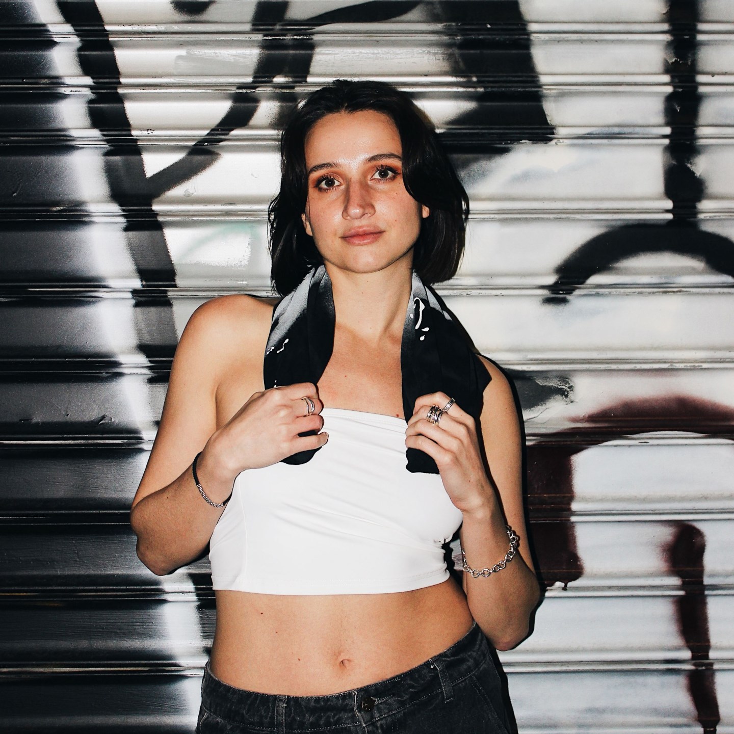 Michelle Kay · Artist Profile