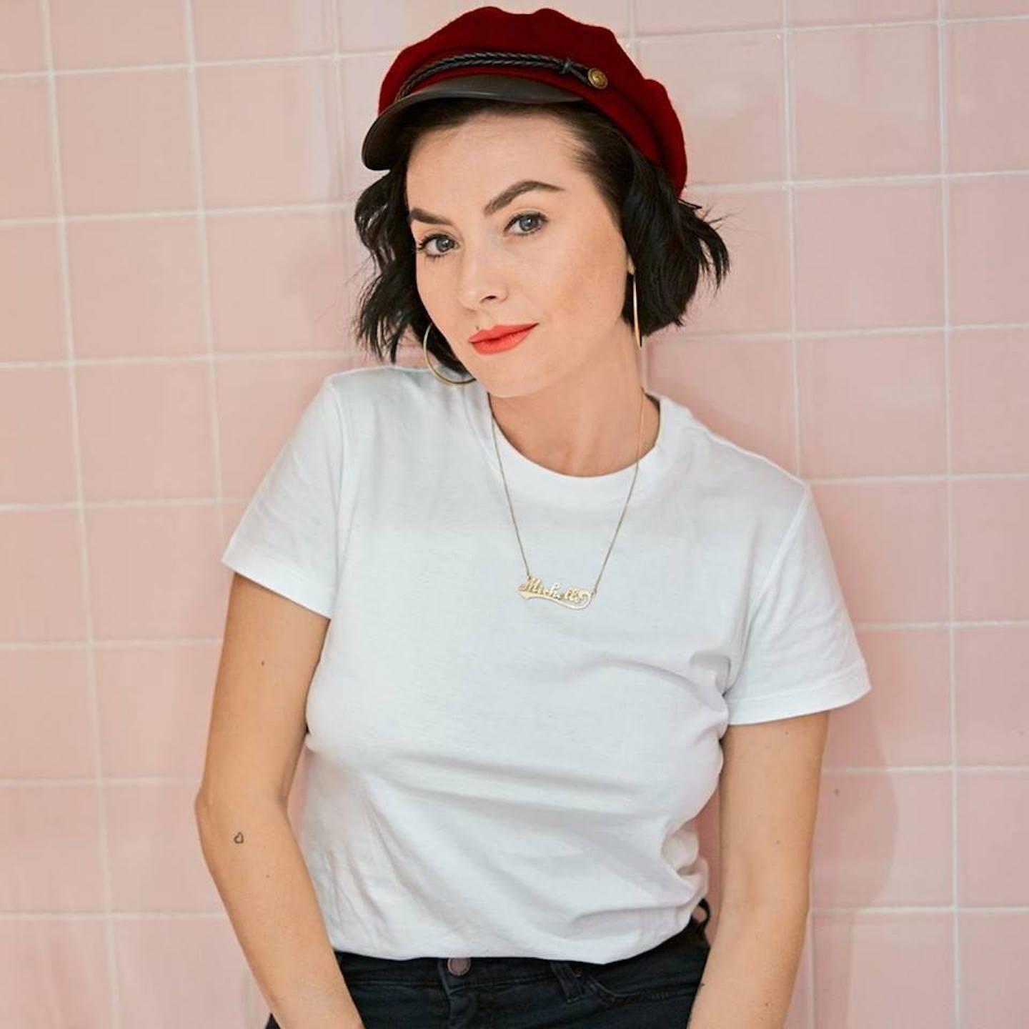 Michelle Leshem · Tour Dates & Tickets