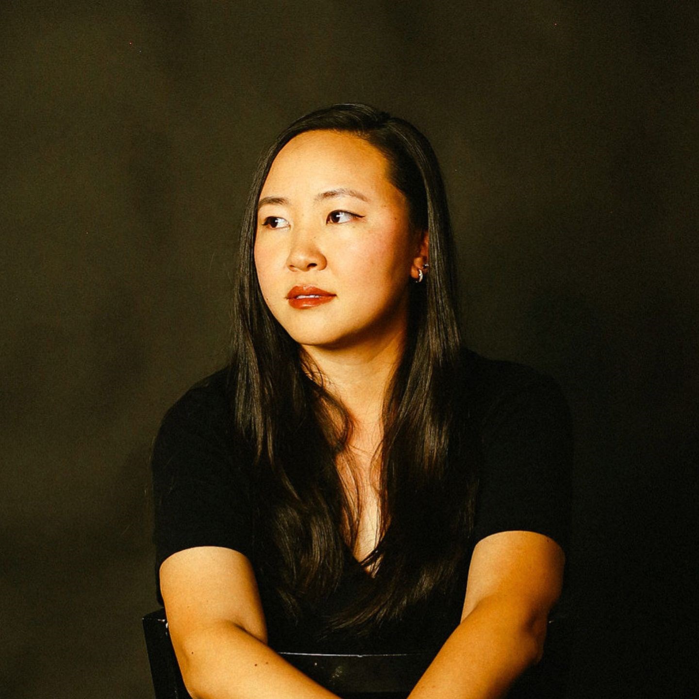 Michelle Moon · Artist Profile