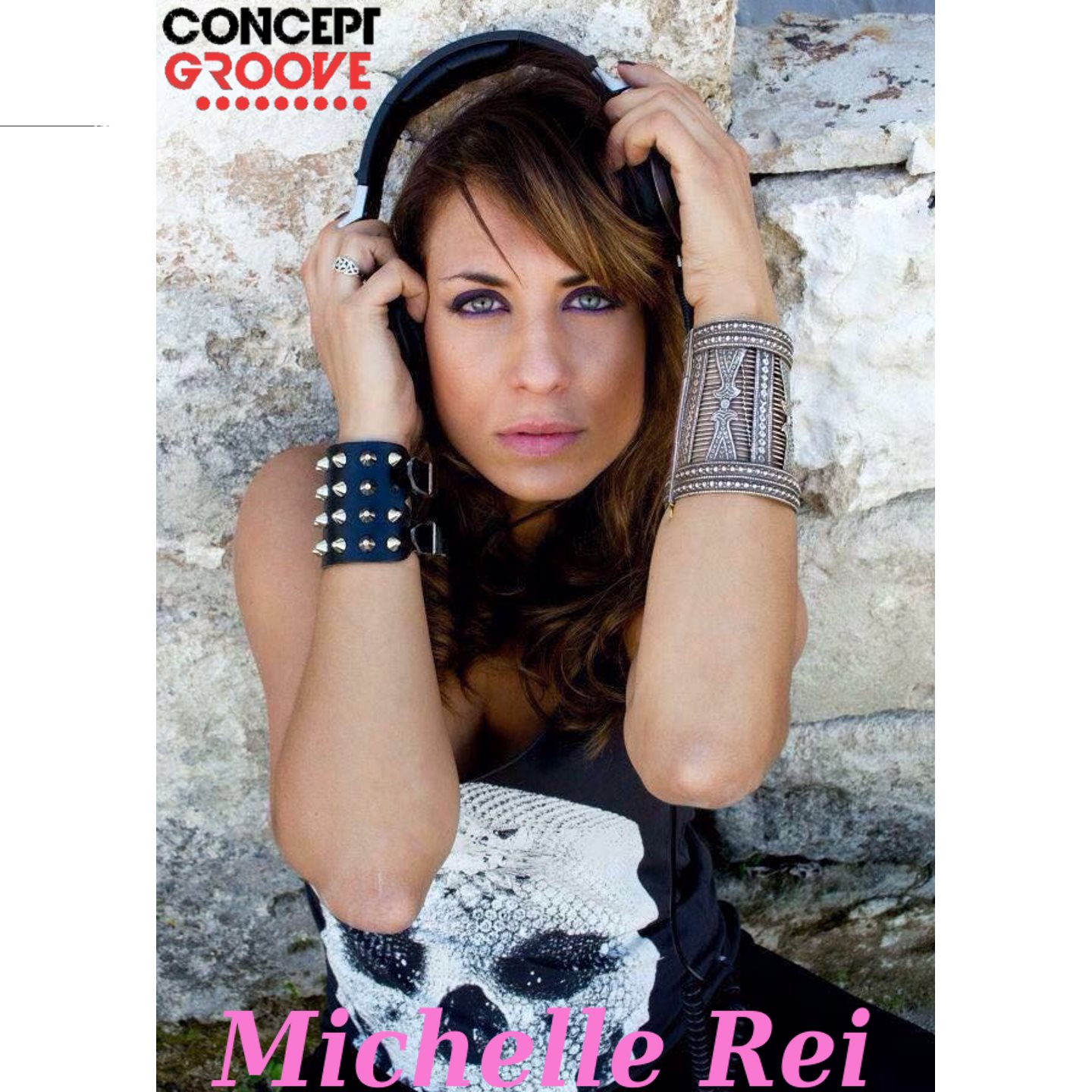 Michelle Rei · Artist Profile