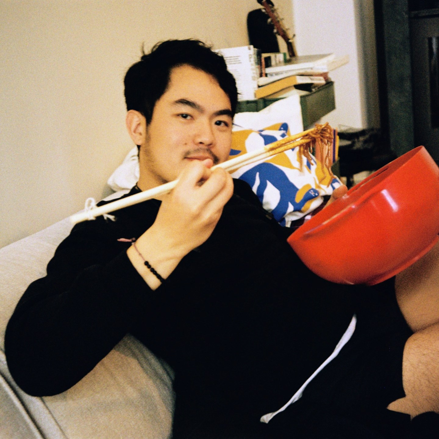 michi (3) · Artist Profile