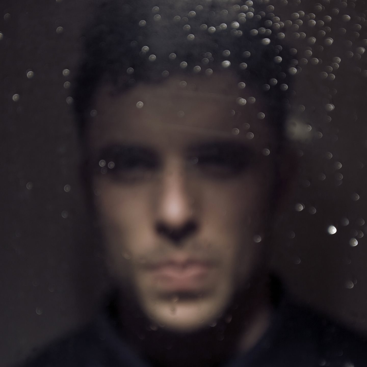 Mickey Pearce · Artist Profile