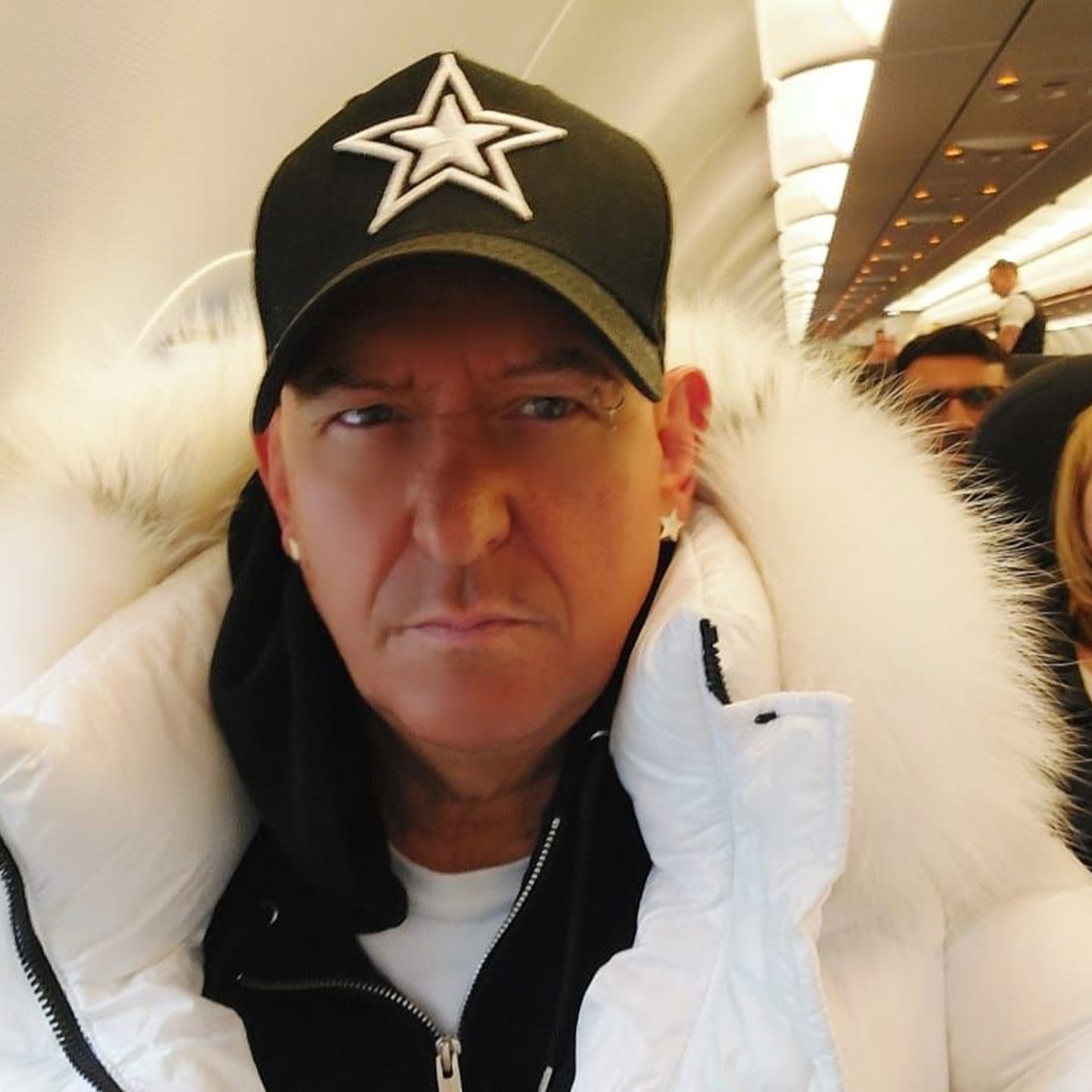 Micky Modelle · Artist Profile