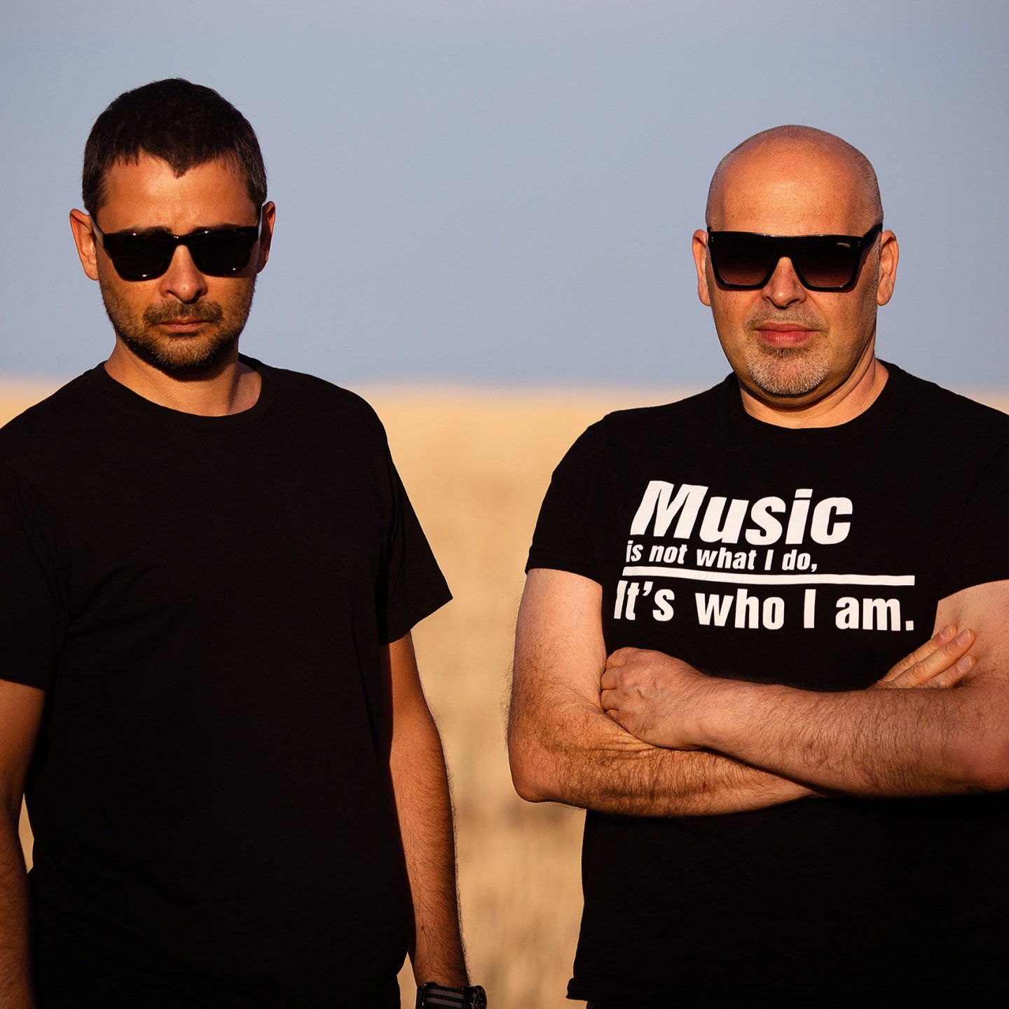 Micky More & Andy Tee · Artist Profile