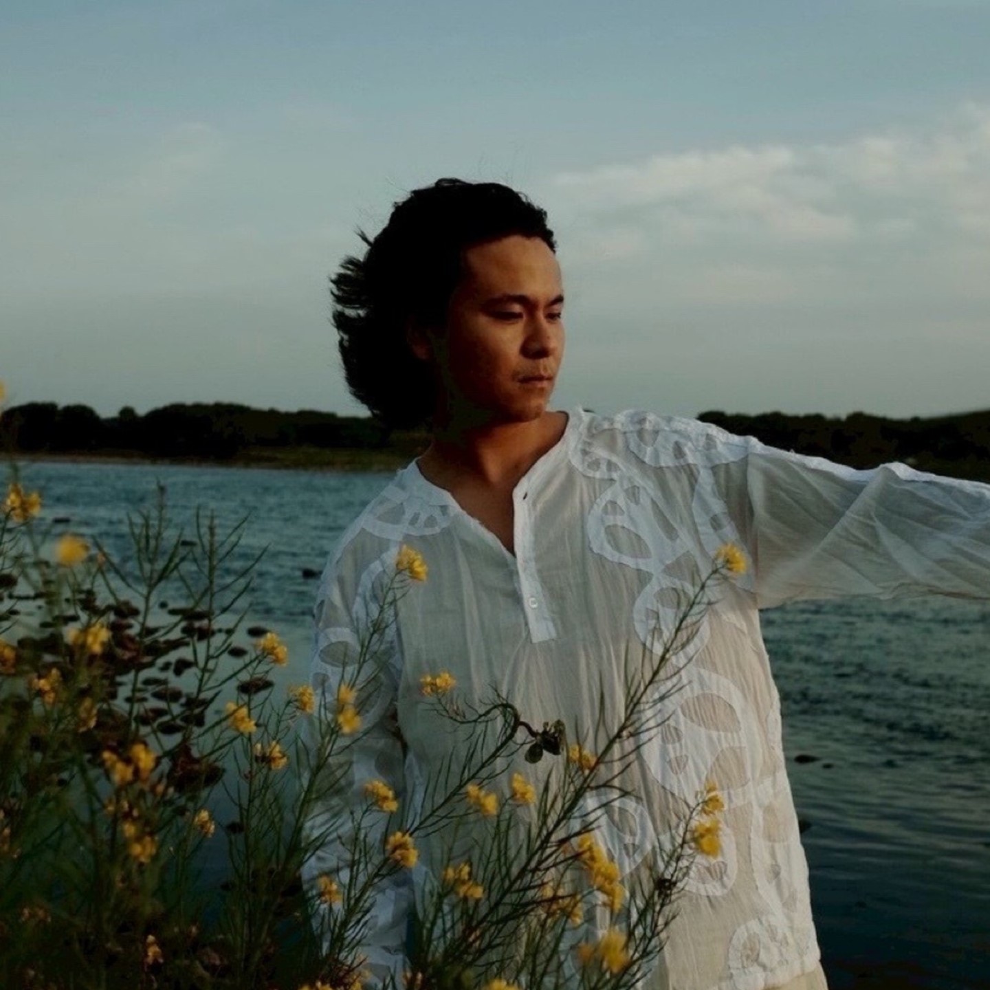 MICO · Artist Profile