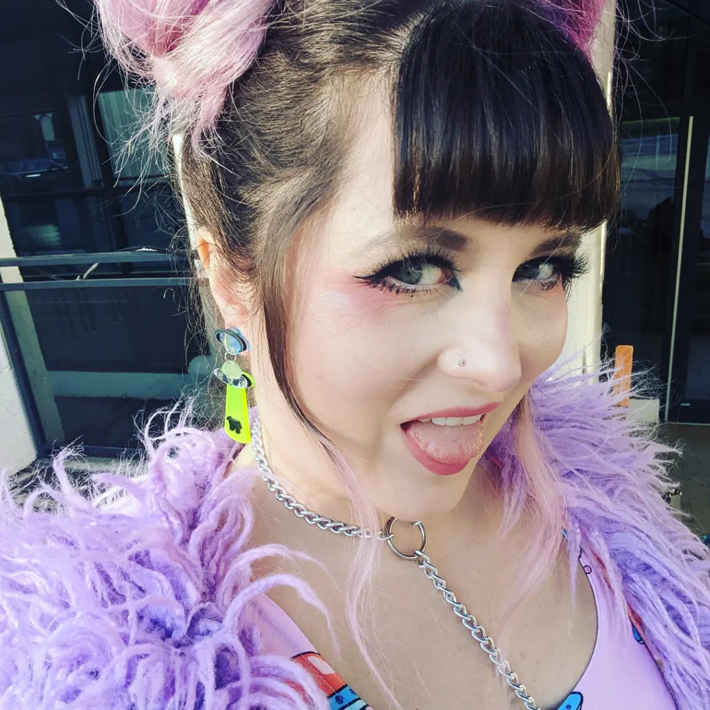 Midnight Snack (TO) · Artist Profile