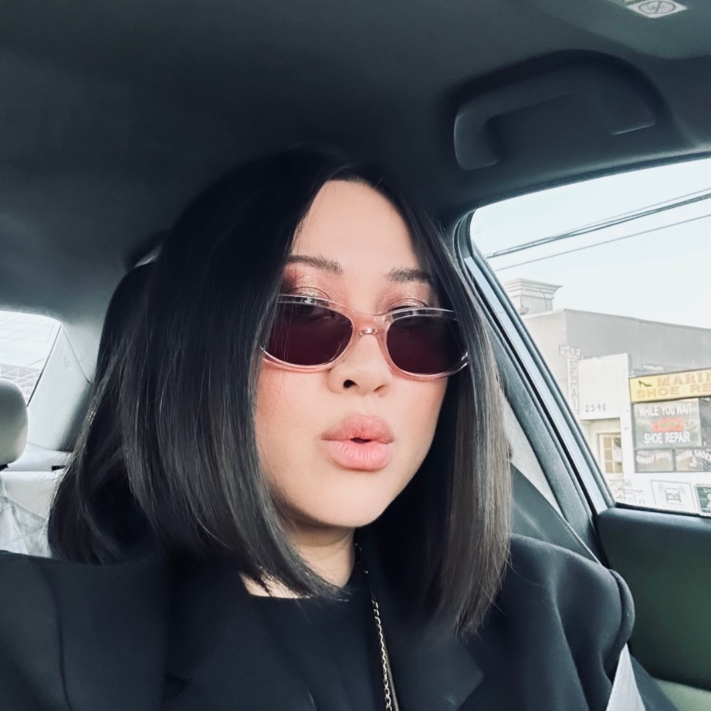 Midnite Mary · Artist Profile