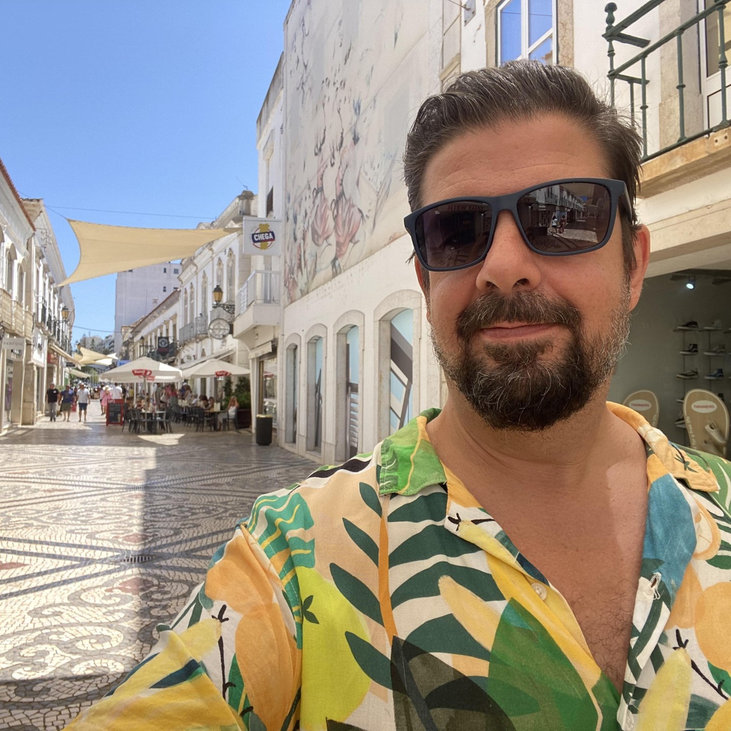 Miguel Graça · Artist Profile