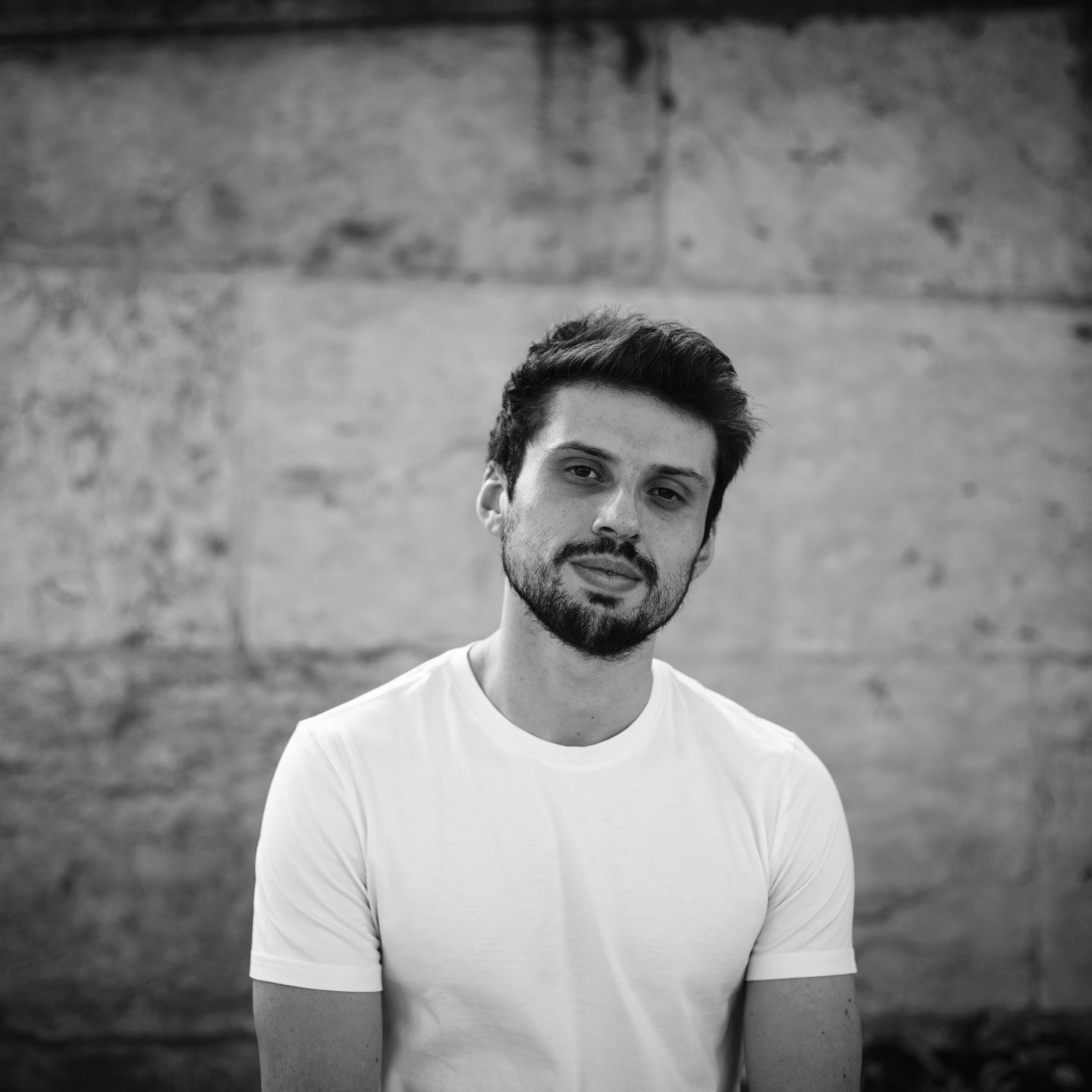 Miguel Melo · Artist Profile