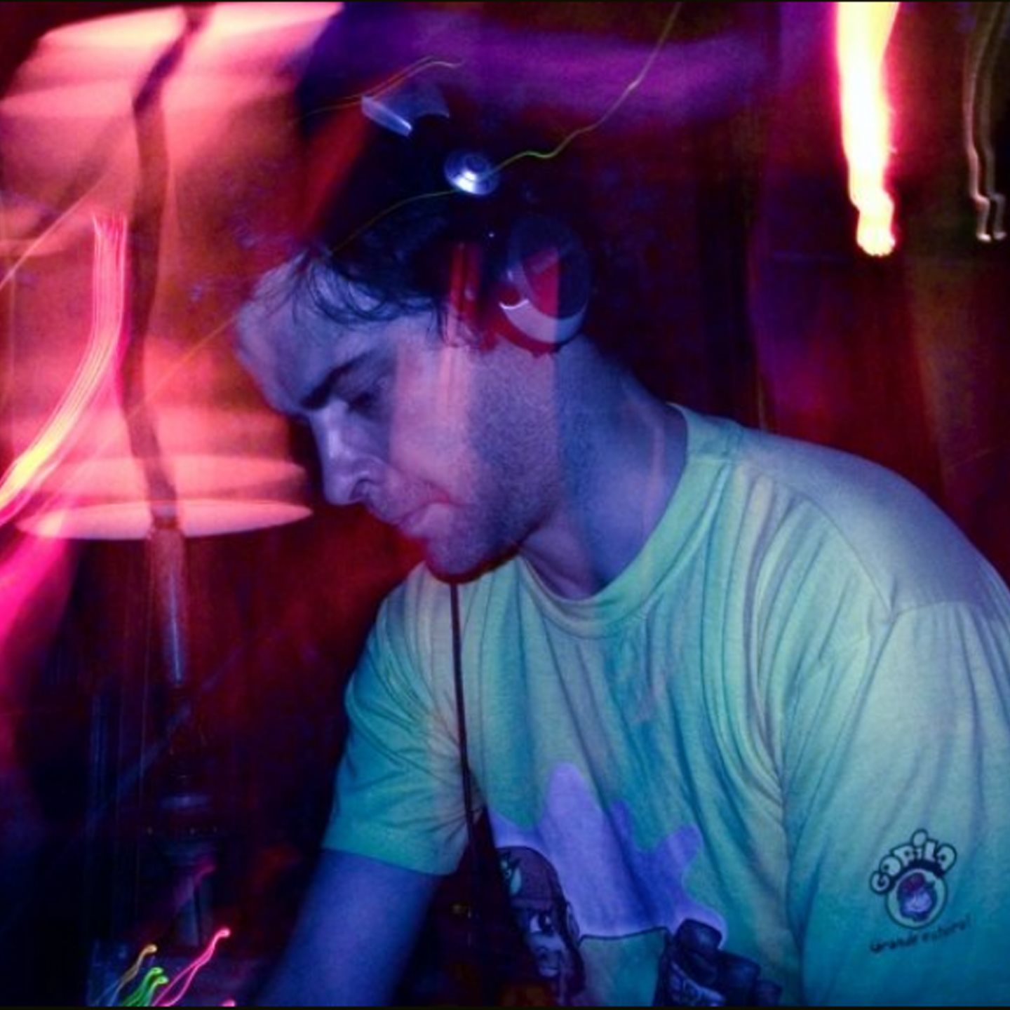 Miguel Sá · アーティストプロフィール