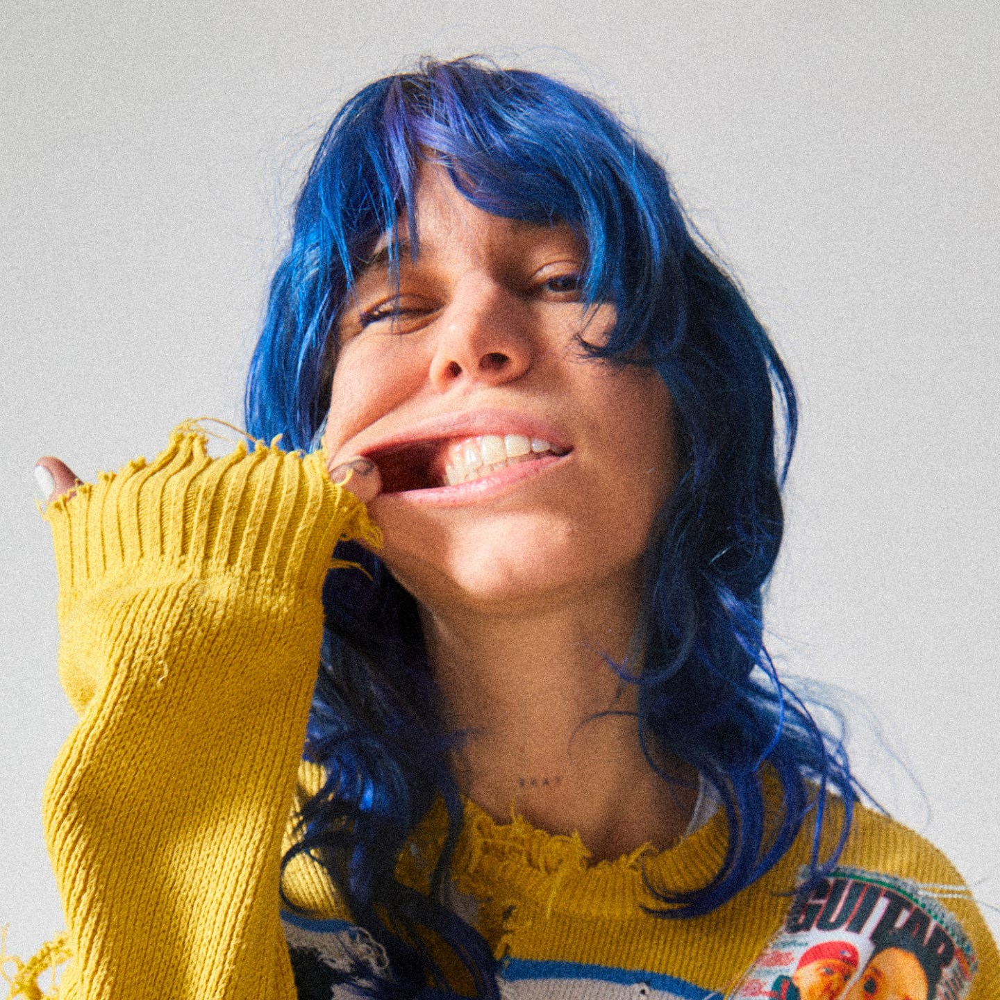 Mija · Artist Profile