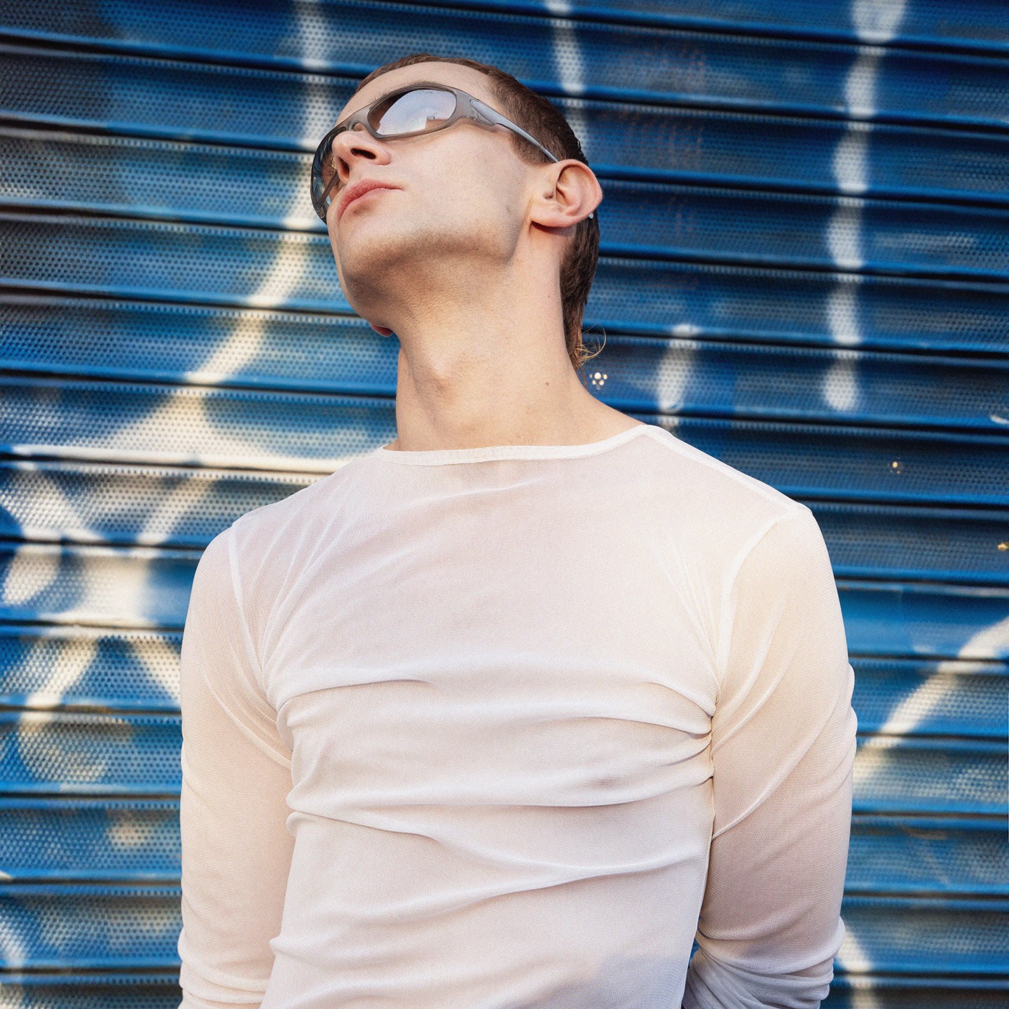 Mika Kailes · Artist Profile