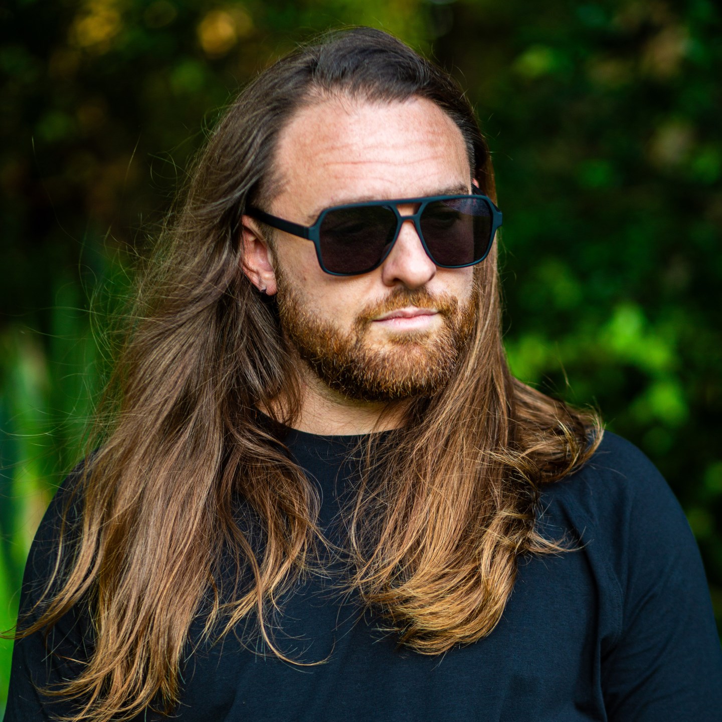 Mike Antix · Artist Profile