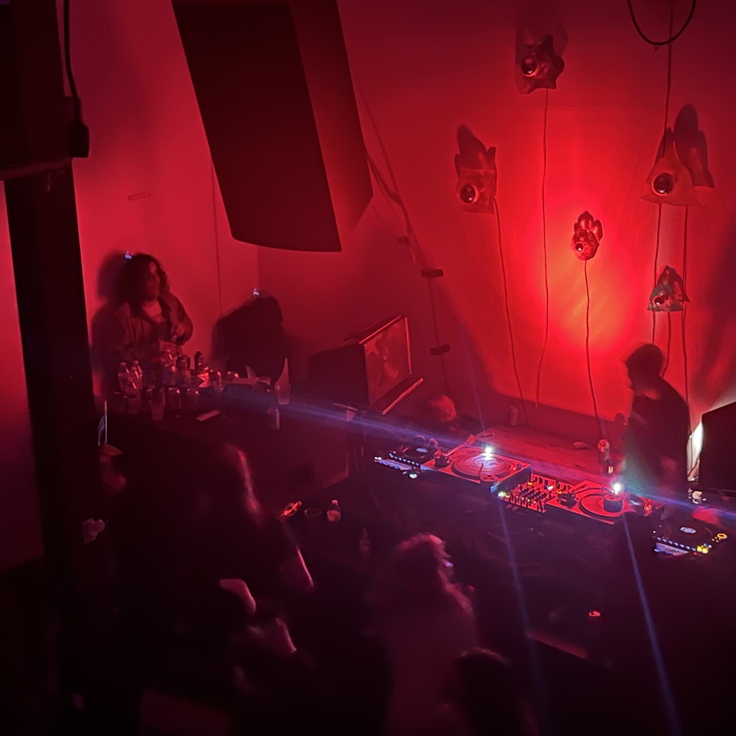 Mikeb · Artist Profile