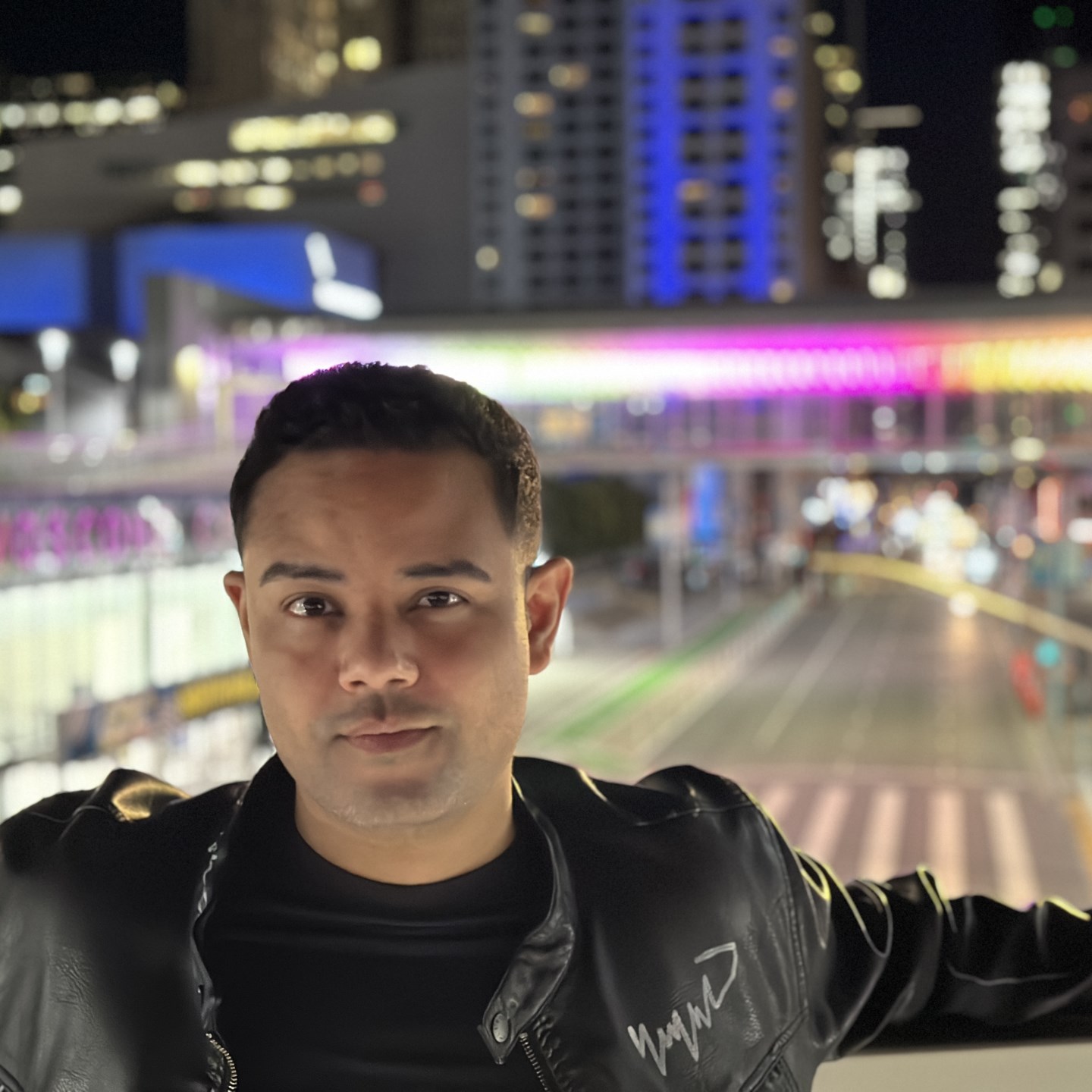 Mike Goode · Artist Profile