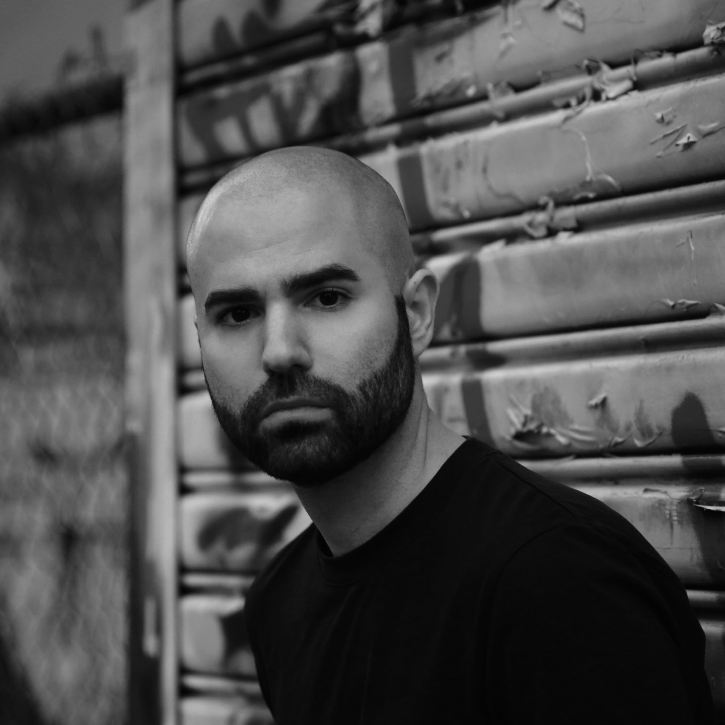 Mike Isai · Artist Profile