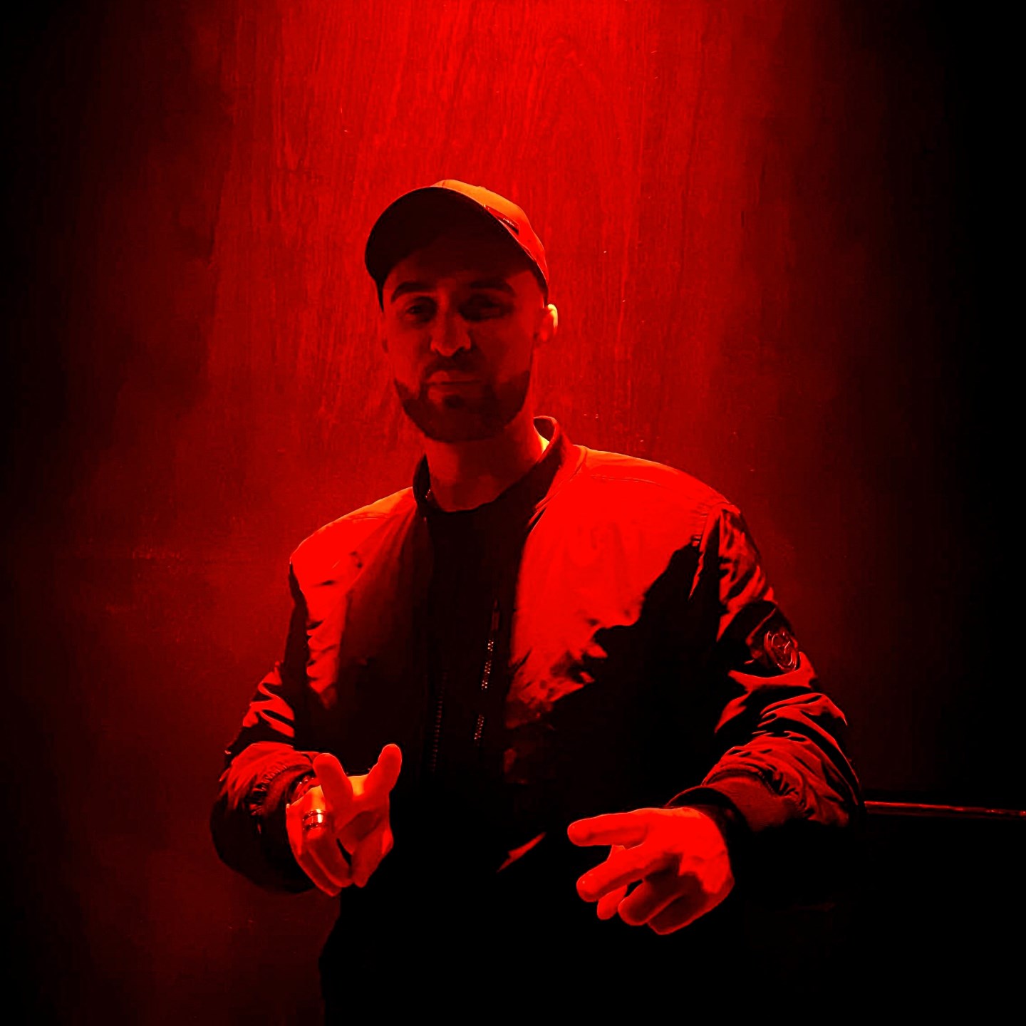 Mike J · Artist Profile