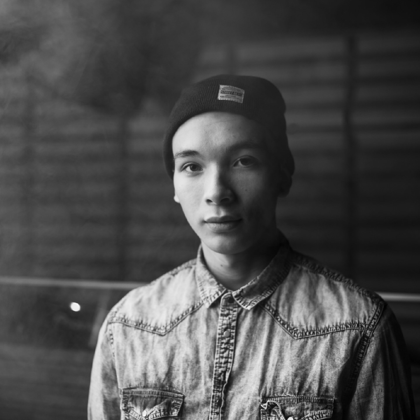 Mike Kay · Artist Profile