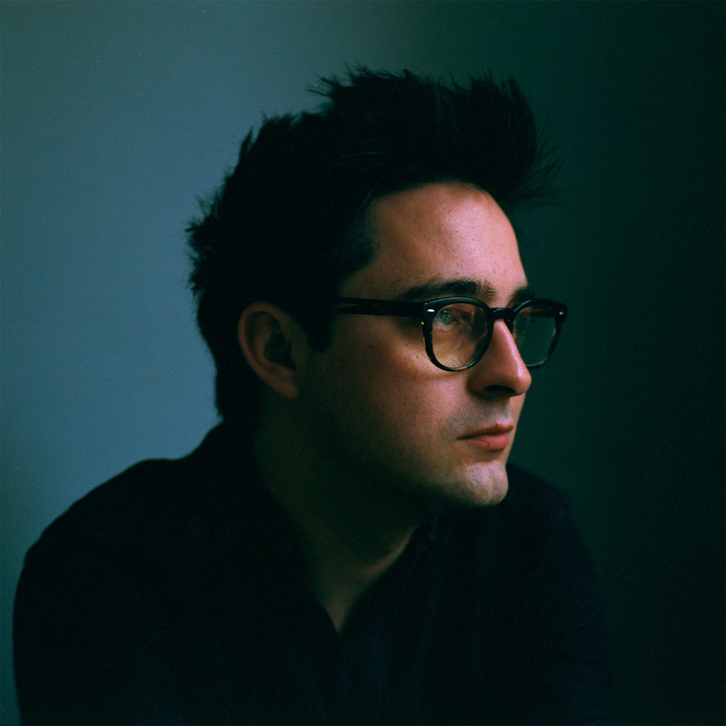 Mike Sheridan · Artist Profile